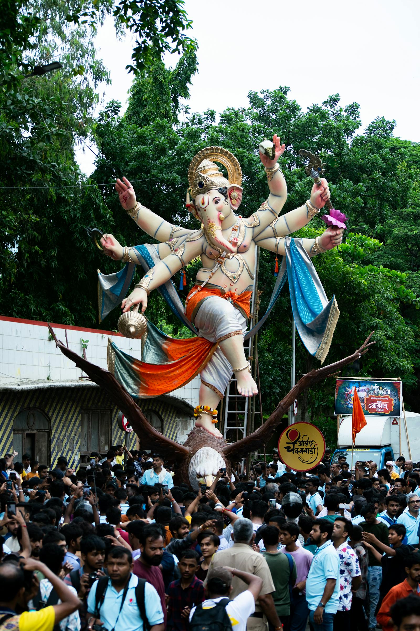 Ganpati Bappa Wallpaper Photos, Download The BEST Free Ganpati Bappa ...