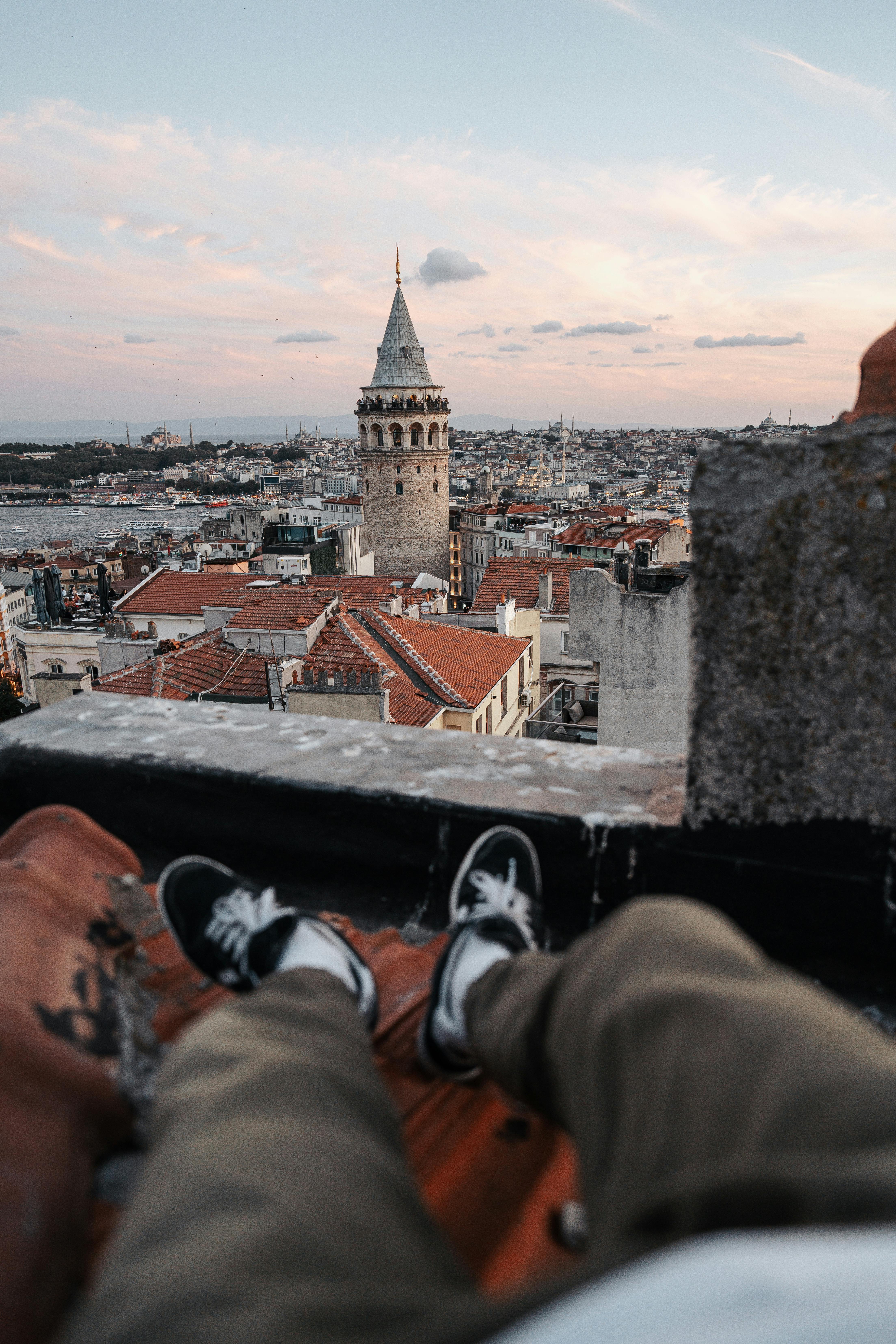 Amazinf View Of City Photos, Download The BEST Free Amazinf View Of ...