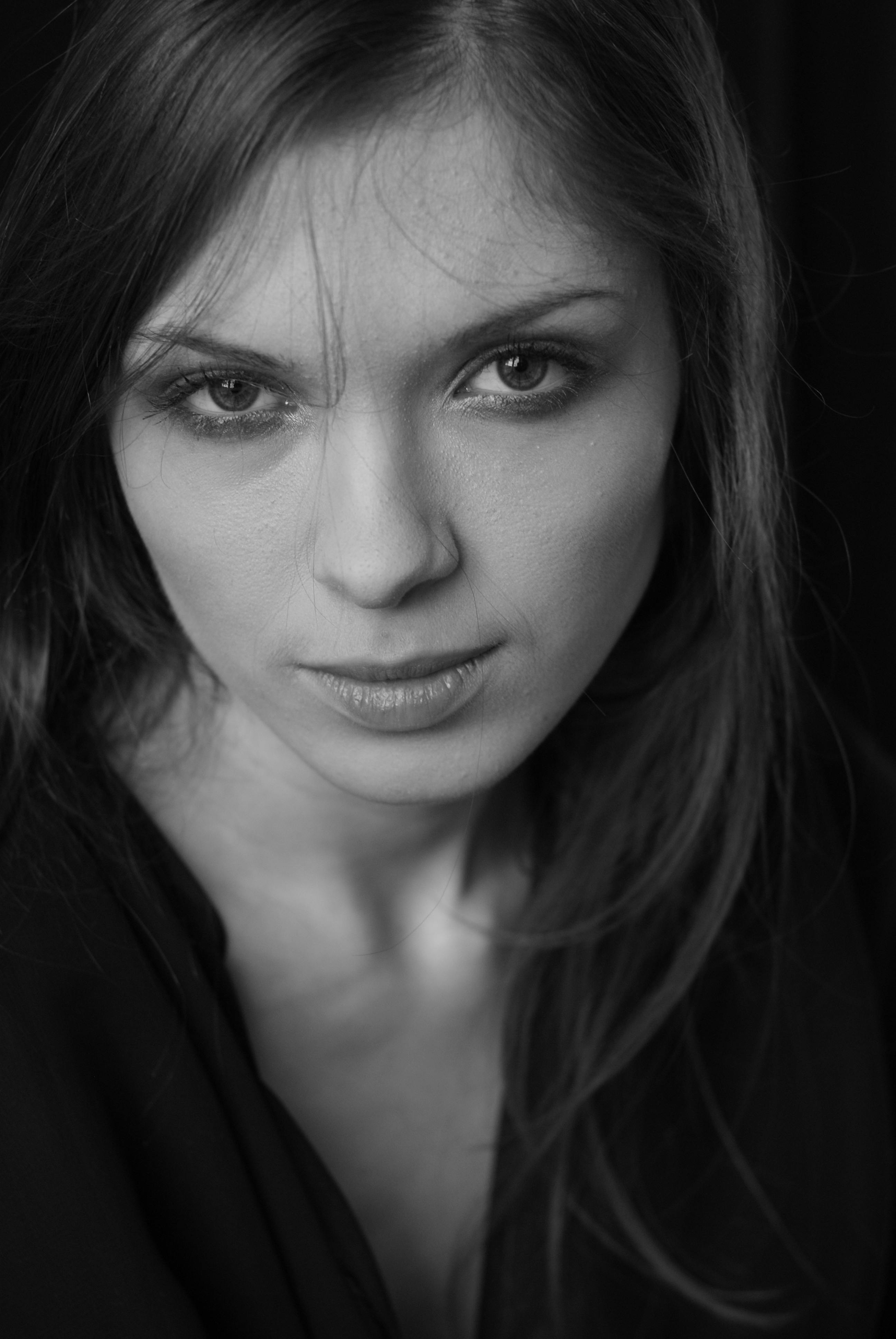 Women Face Model Photos, Download The BEST Free Women Face Model Stock ...