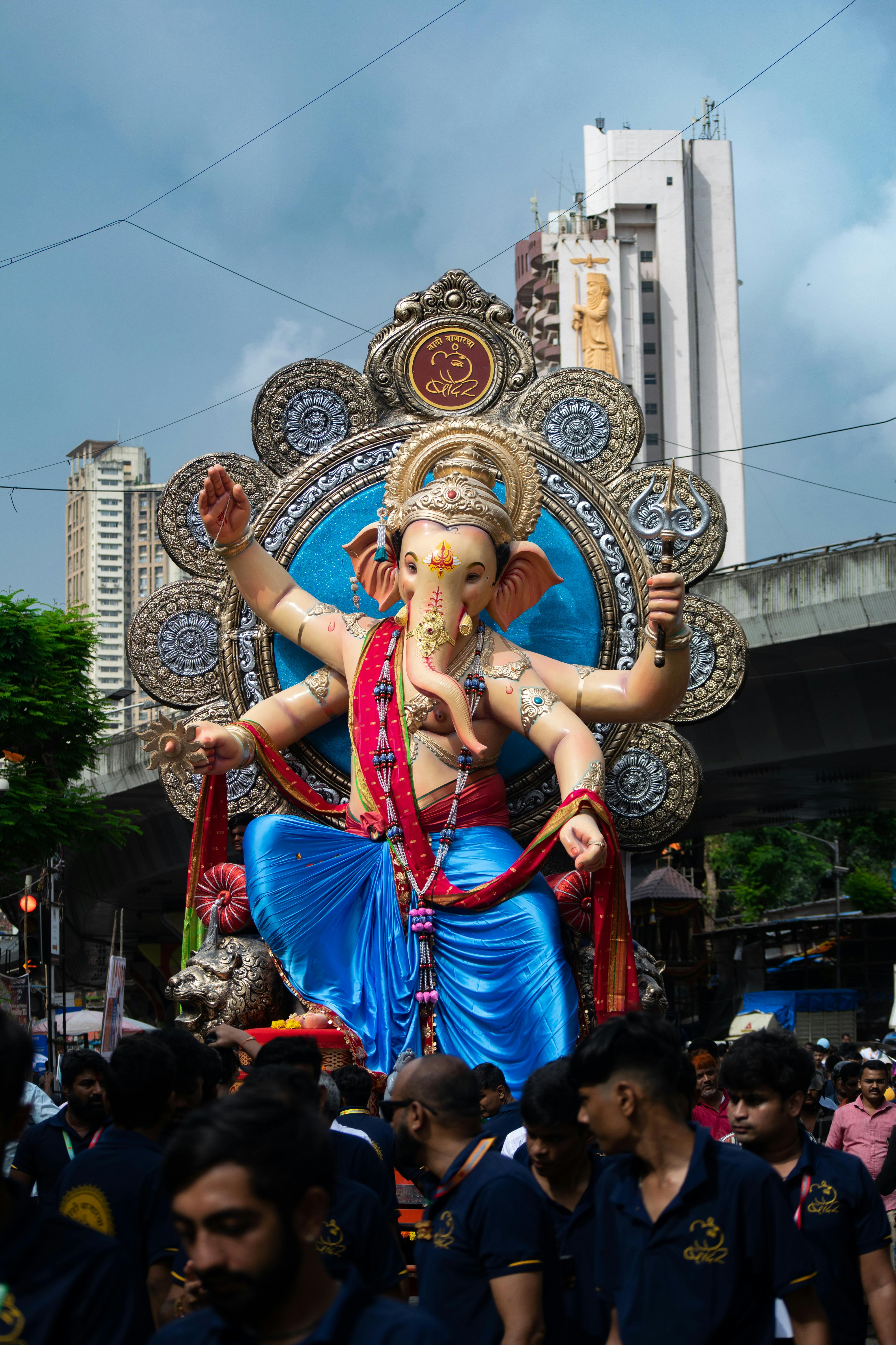 Ladibazar Cha Lambodar 2023 · Free Stock Photo