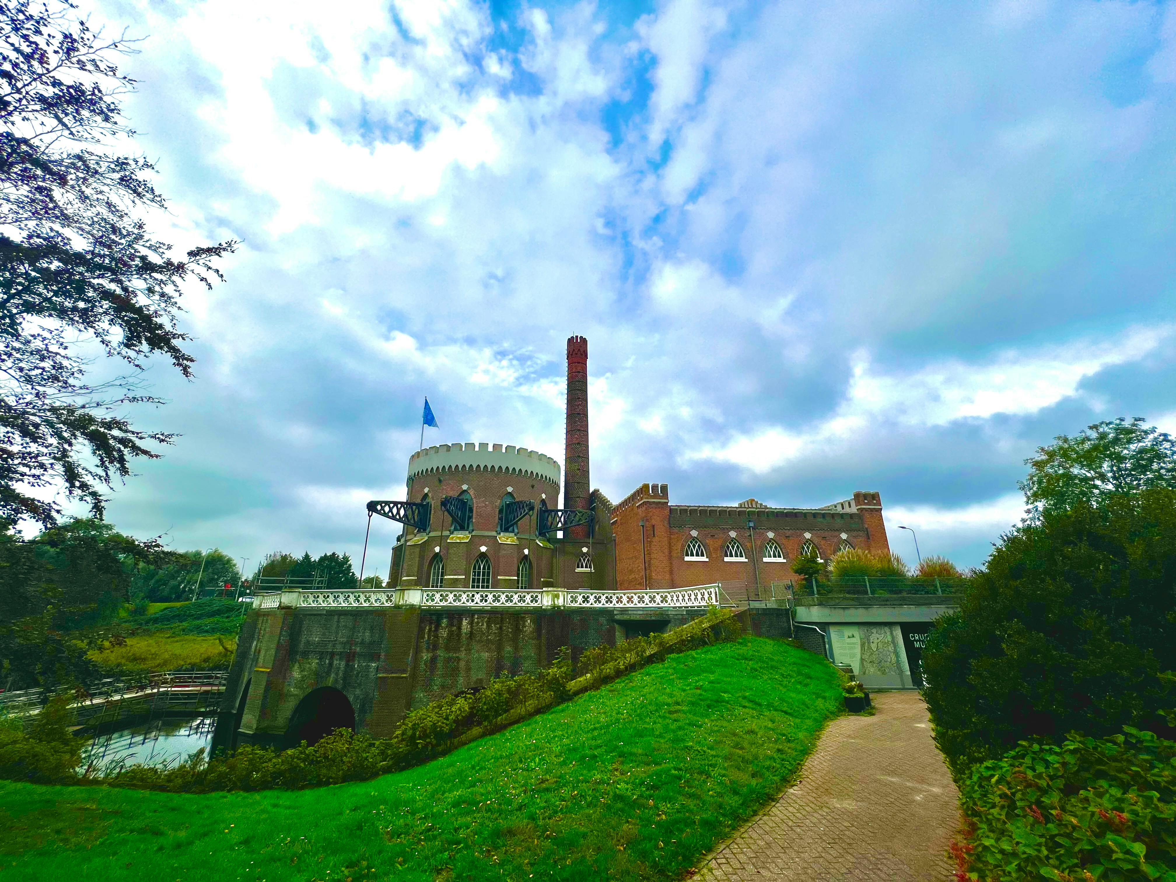 Pumping Station Photos, Download The BEST Free Pumping Station Stock ...