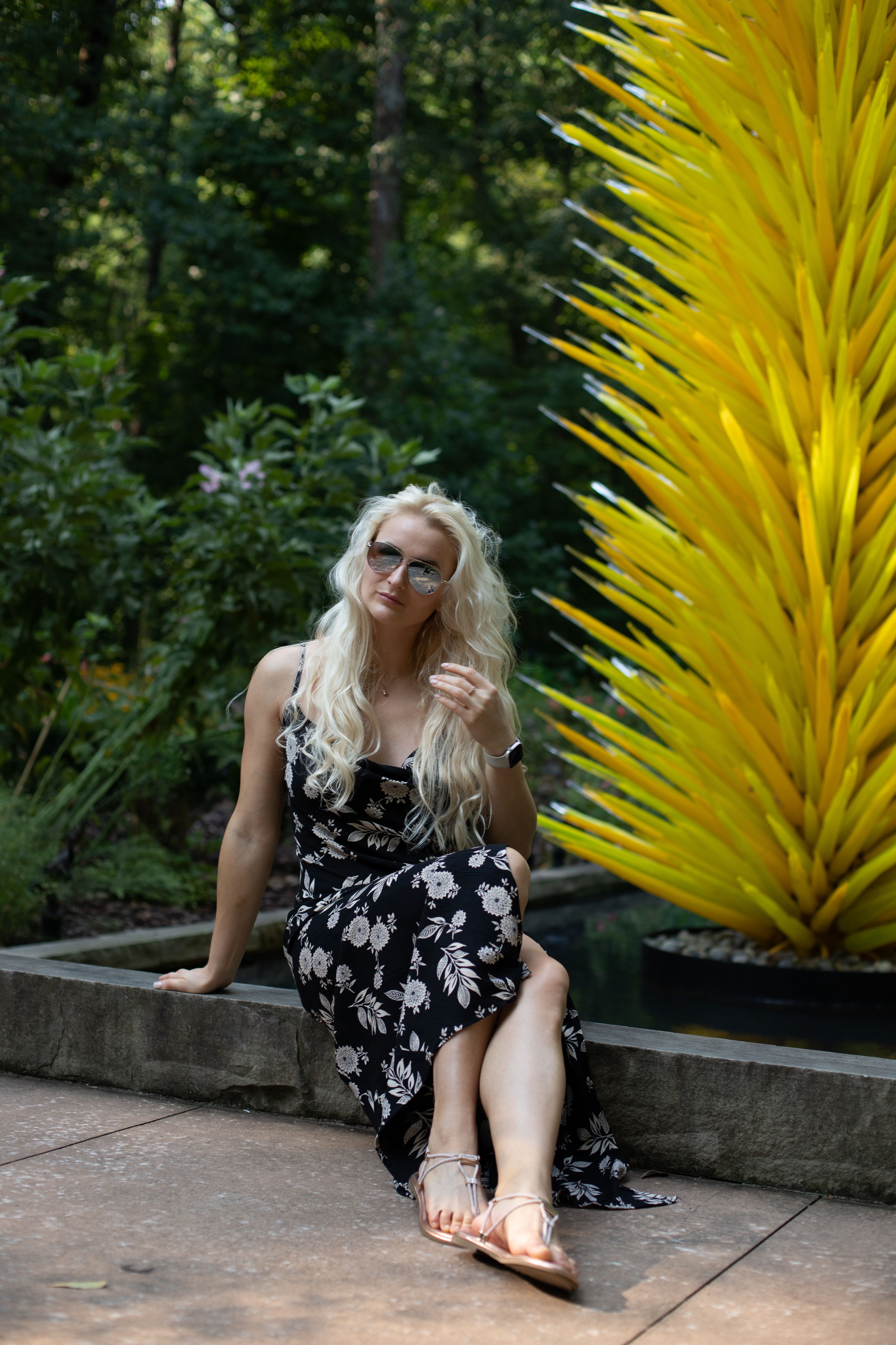 Woman In Sundress Photos, Download The BEST Free Woman In Sundress ...