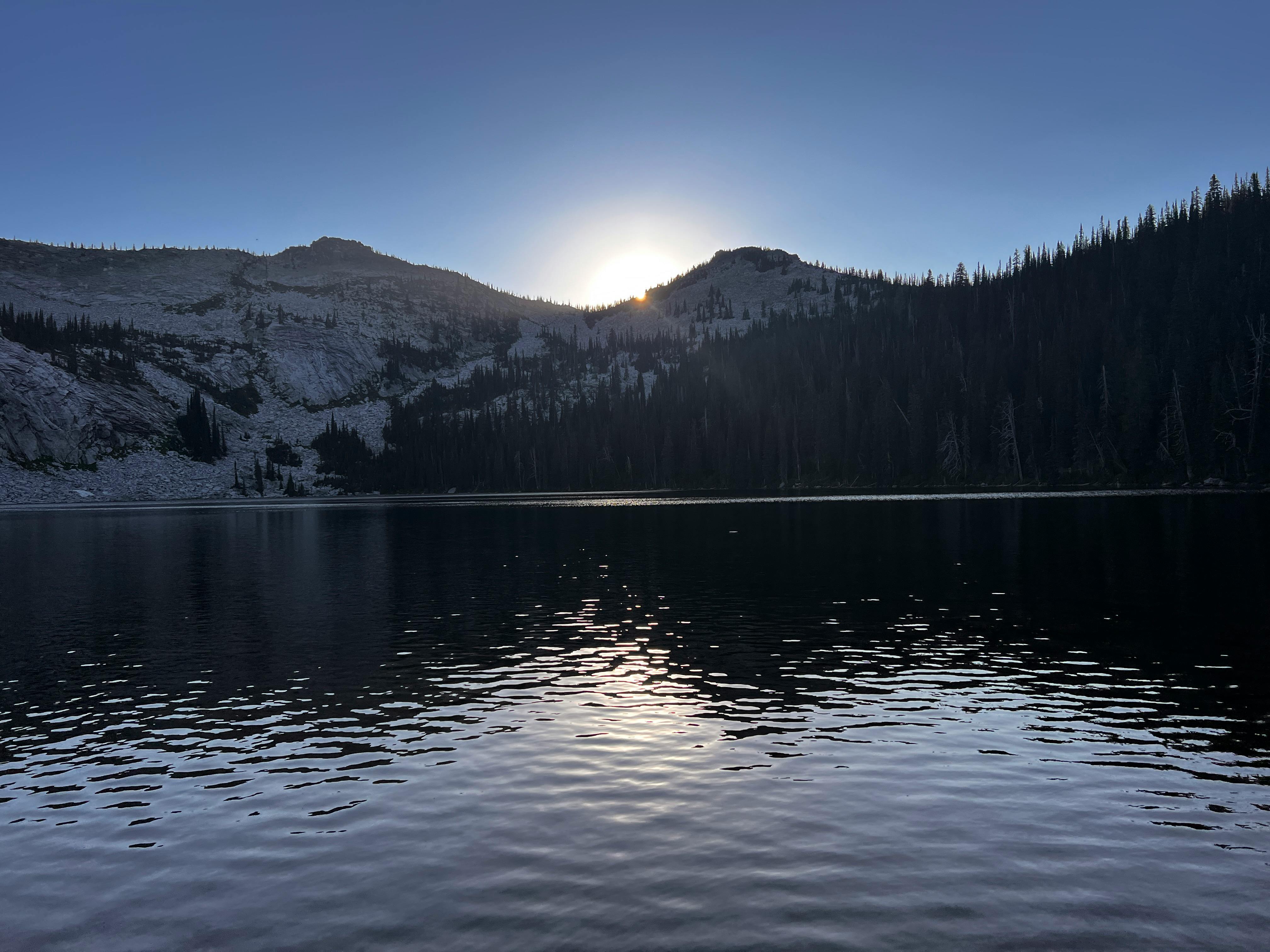 Renee Sande – Fotografia