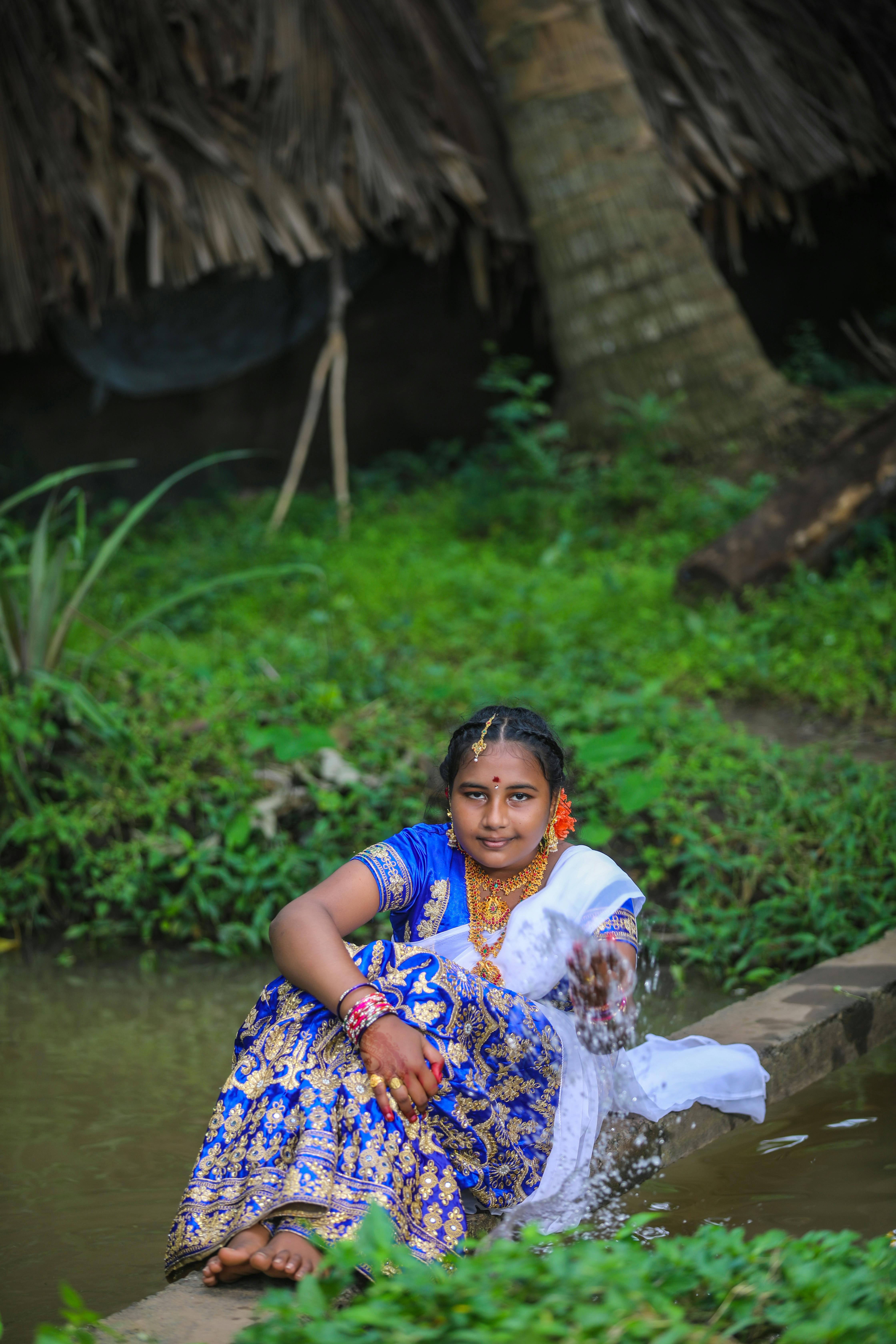 Indian Rural Girl Photos, Download The BEST Free Indian Rural Girl ...
