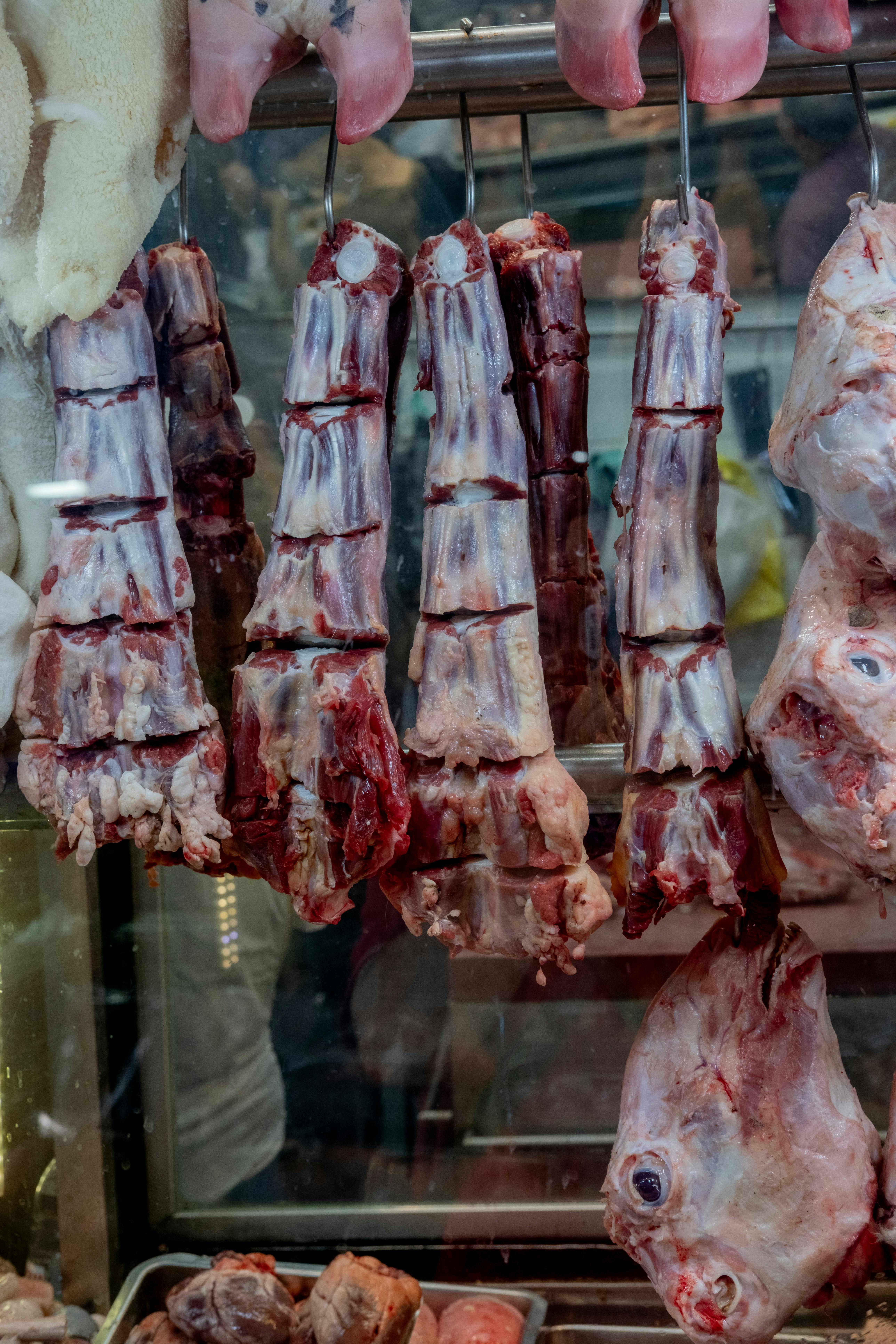 Slaughtered Lamb Photos, Download The BEST Free Slaughtered Lamb Stock ...