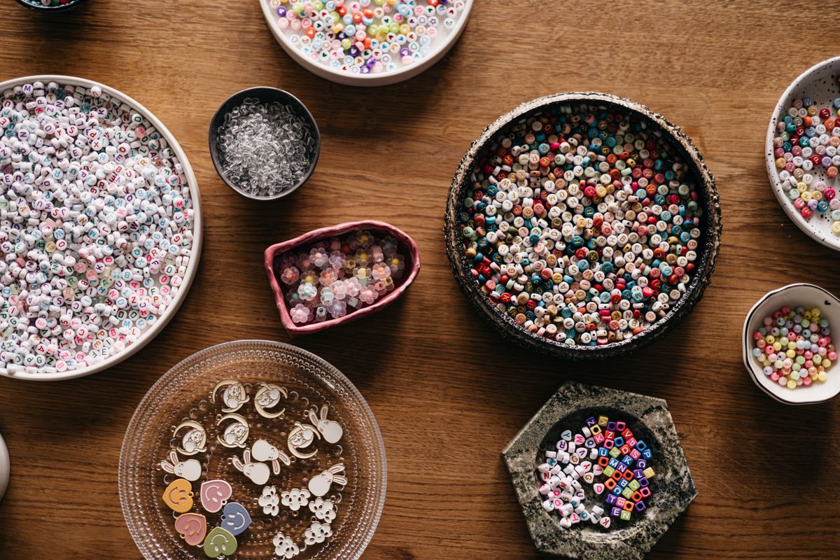 Beads Photos, Download The BEST Free Beads Stock Photos & HD Images