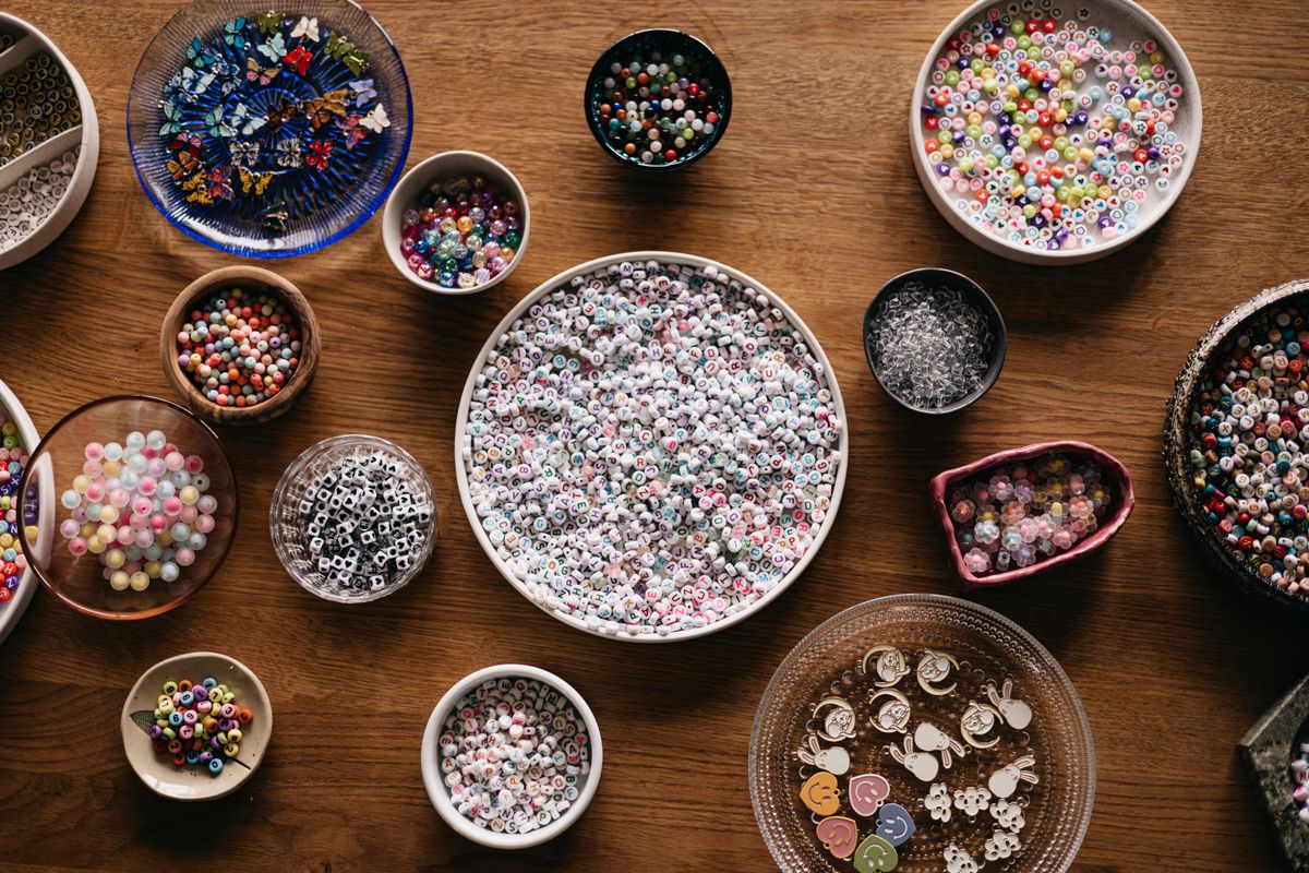 Beads Photos, Download The BEST Free Beads Stock Photos & HD Images