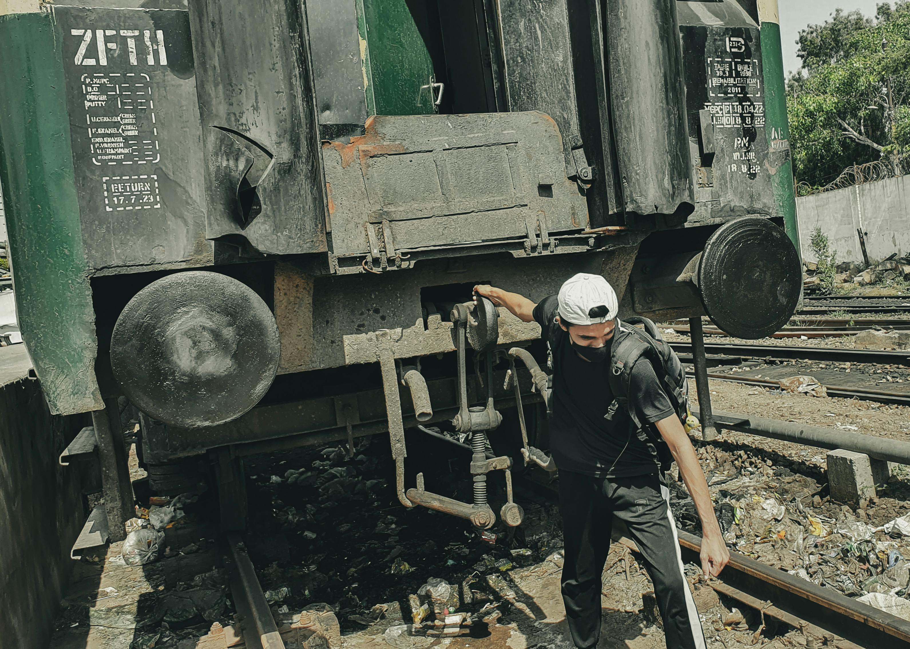 Zeeshan ! - Photography