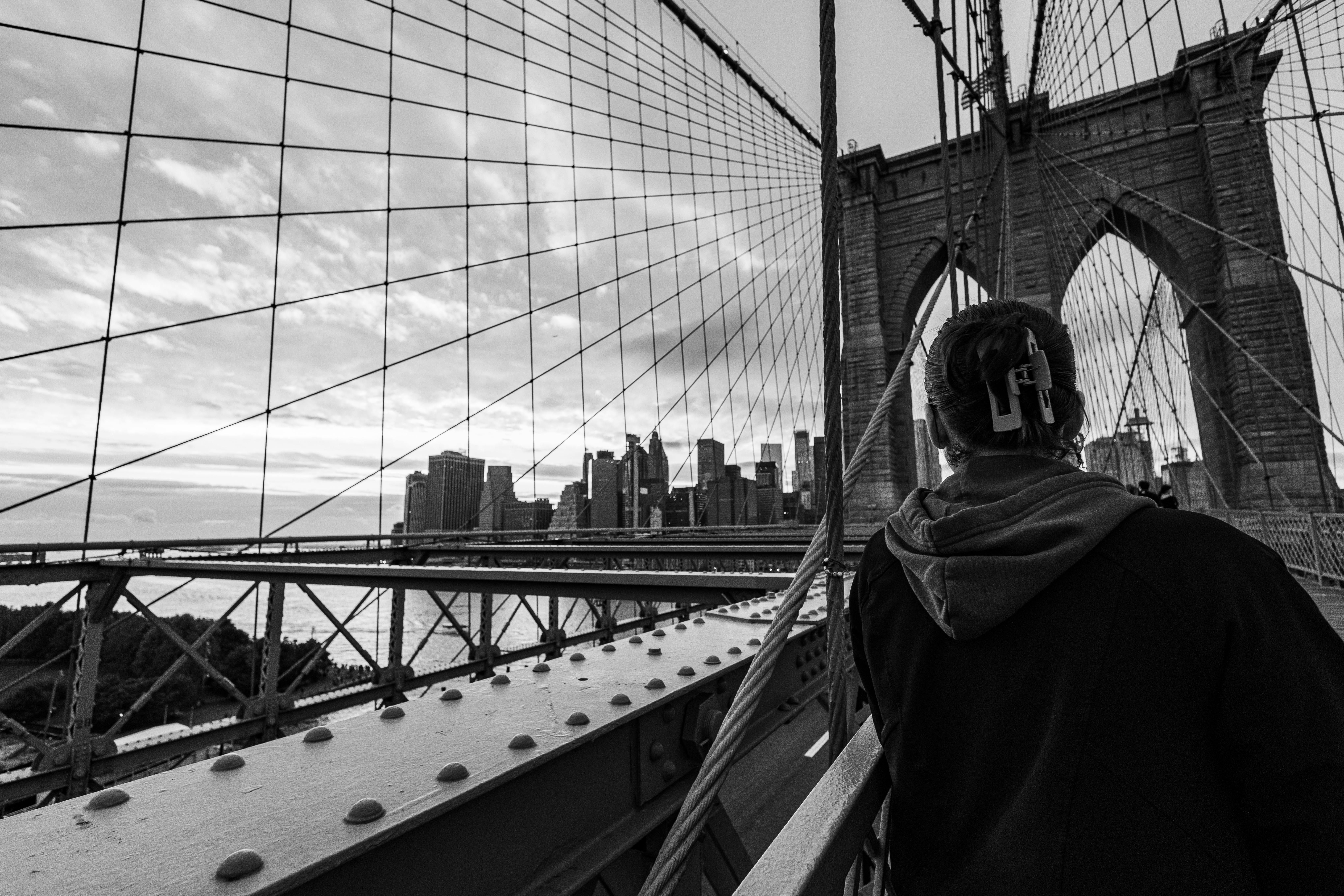 Foto de stock gratuita sobre america, fotos en blanco y negro, de ...