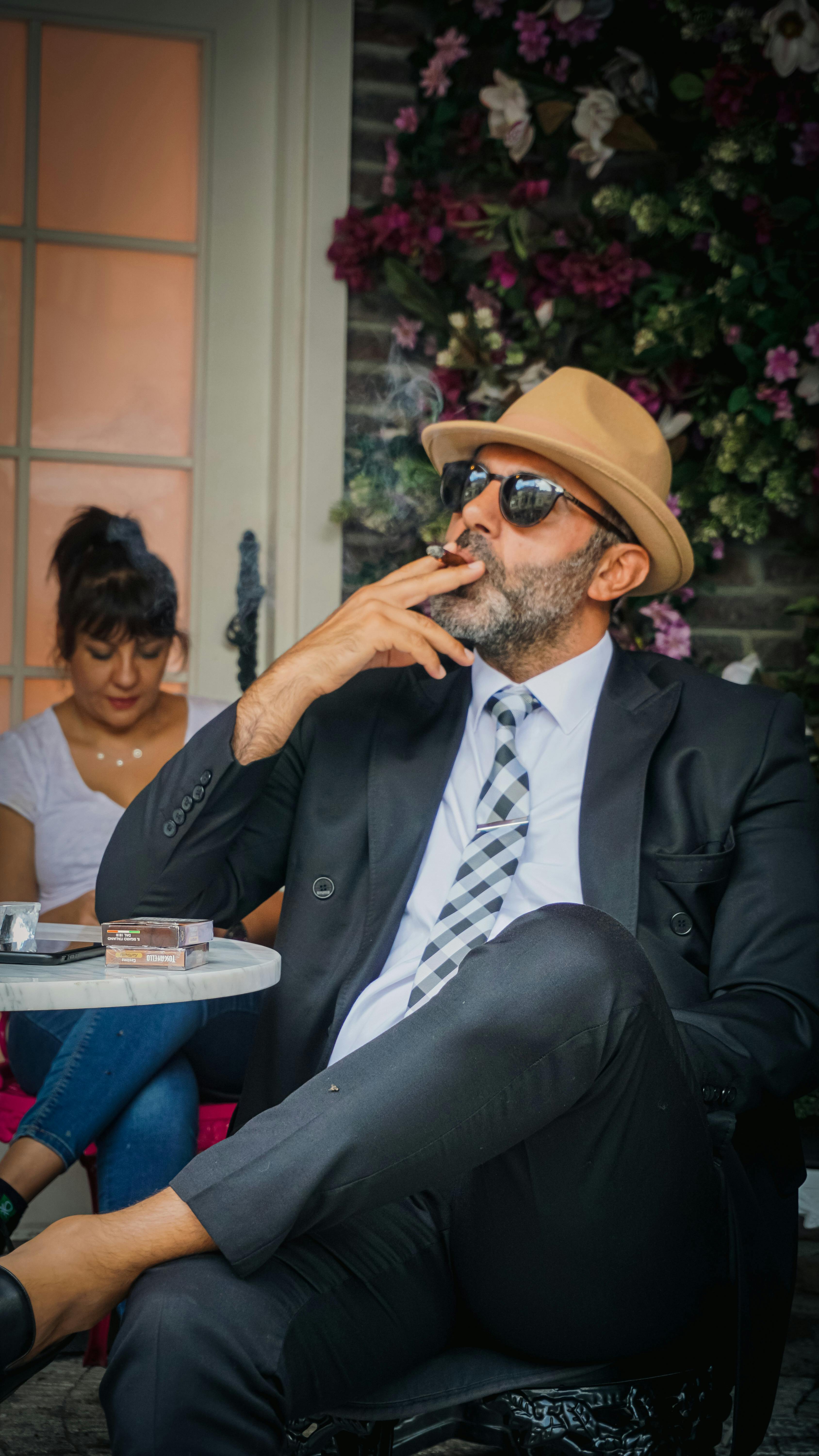 Smoking In Restaurants Photos, Download The BEST Free Smoking In Restaurants Stock Photos & HD ...