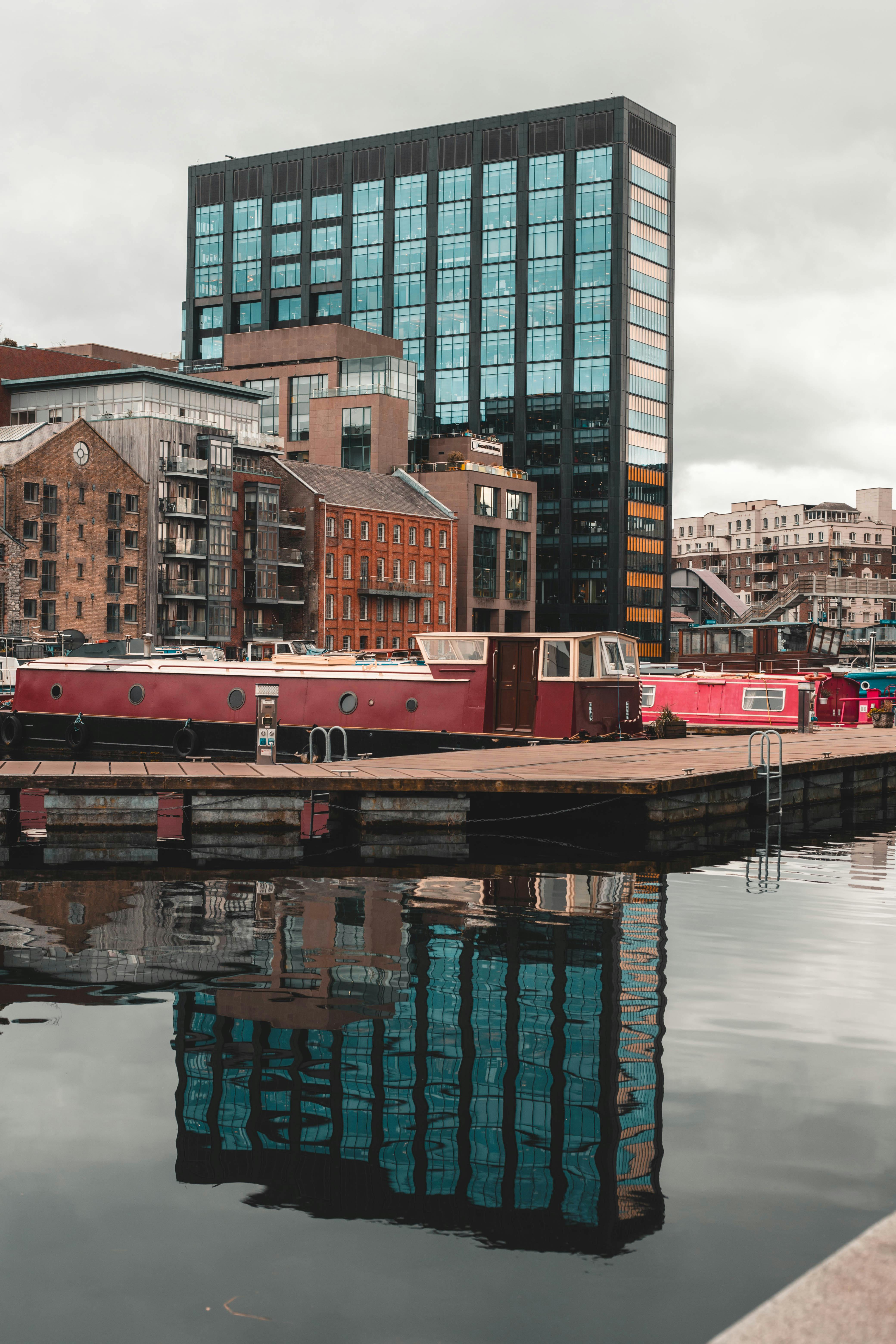 Mahon Bridge Photos, Download The BEST Free Mahon Bridge Stock Photos ...