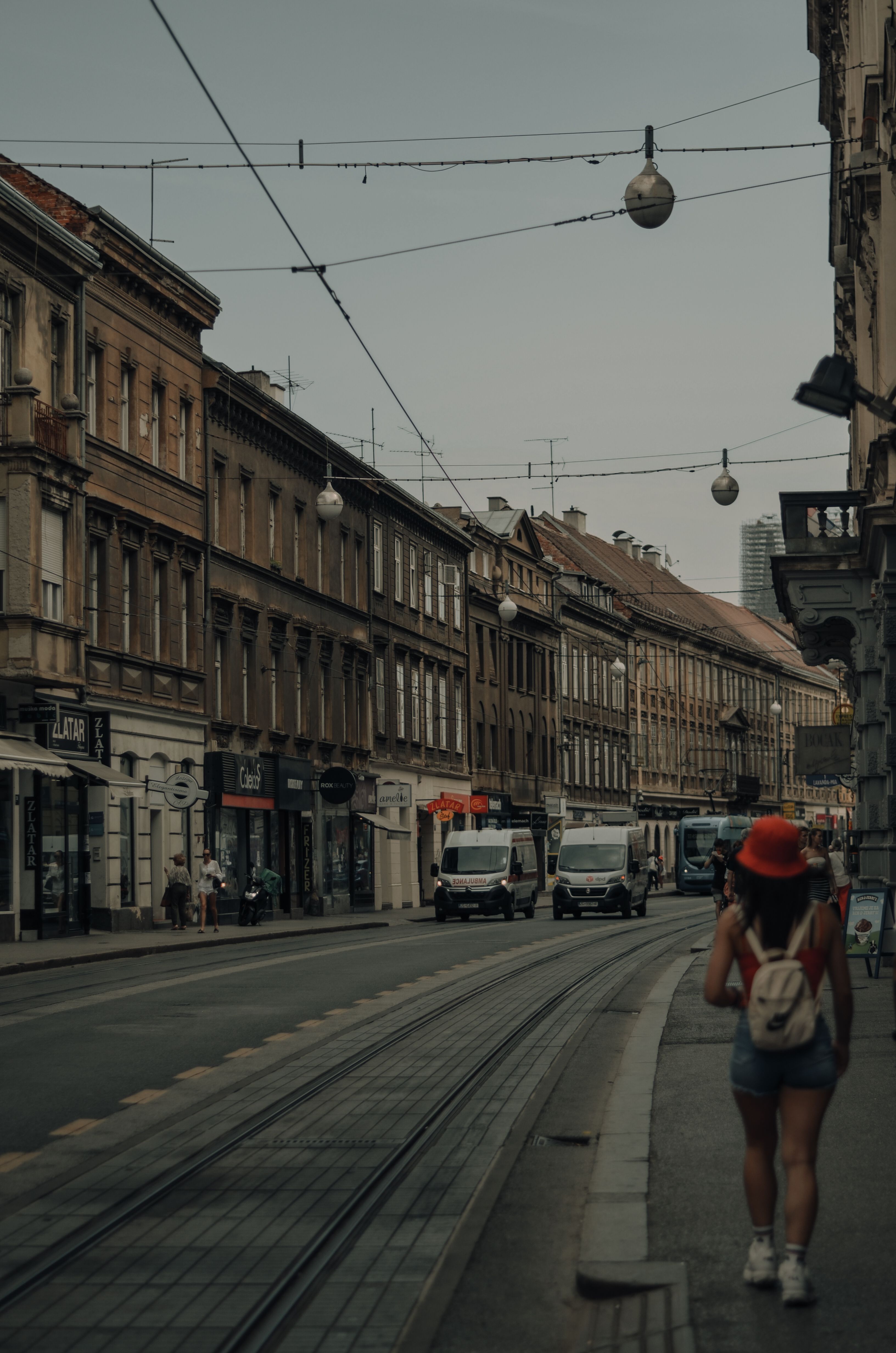 City Streetscapes Photos, Download The BEST Free City Streetscapes ...