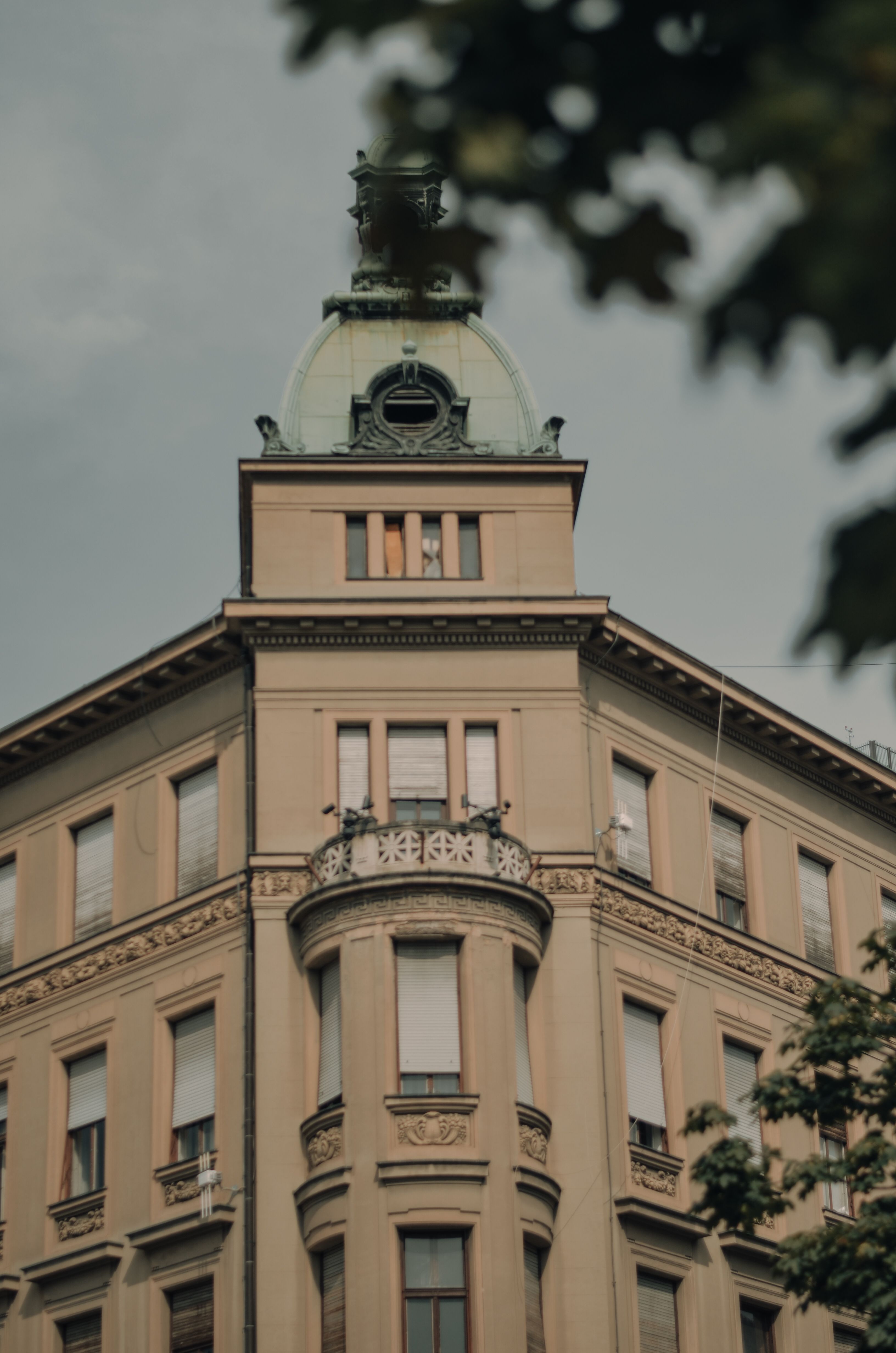 Art Museum in Zagreb · Free Stock Photo