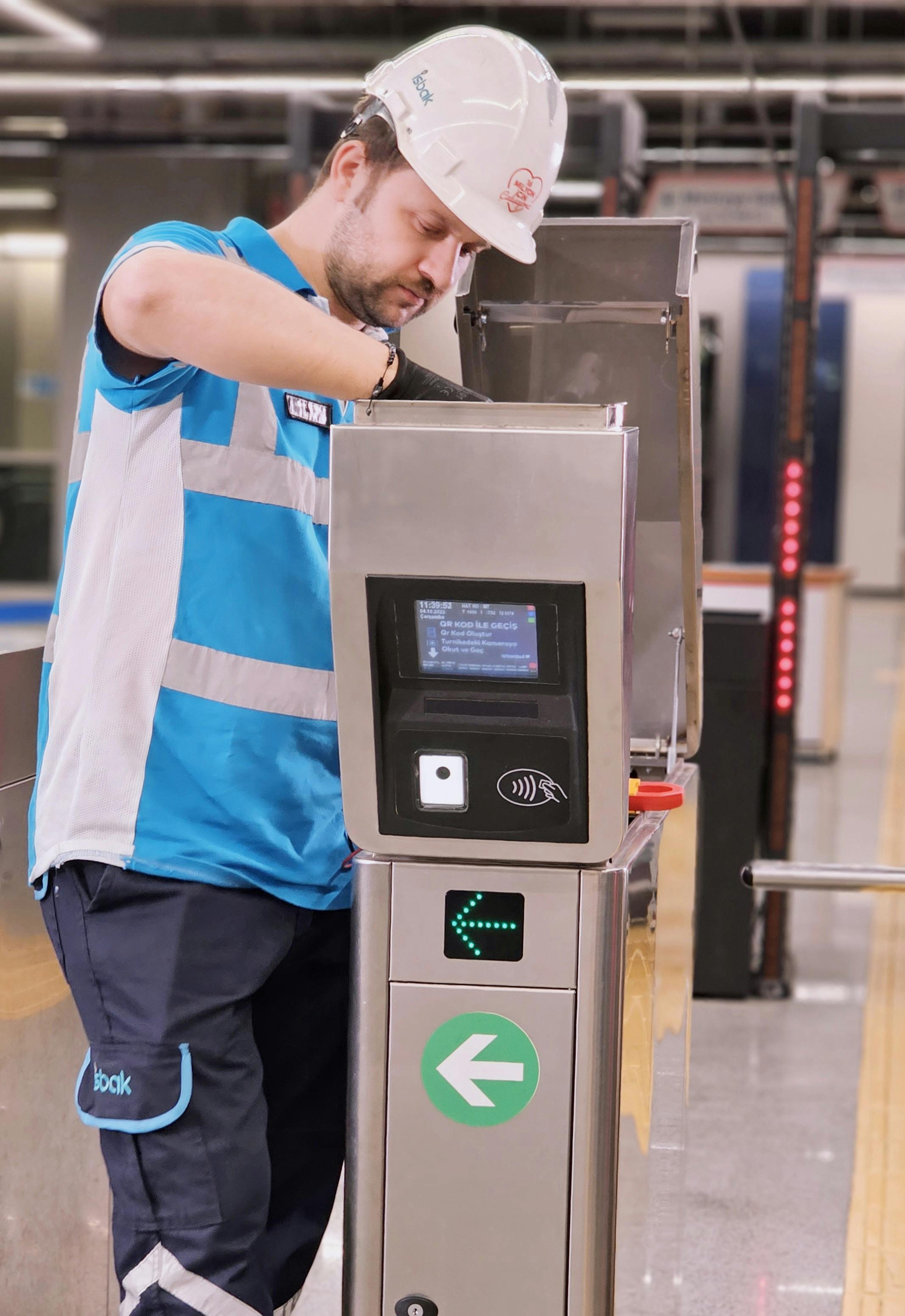 Drivers Standing by Buses at Station · Free Stock Photo