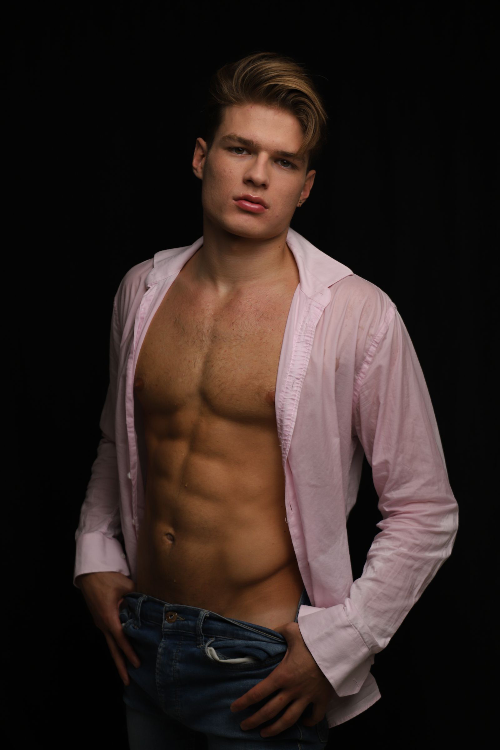 Male French Model Photos, Download The BEST Free Male French Model ...