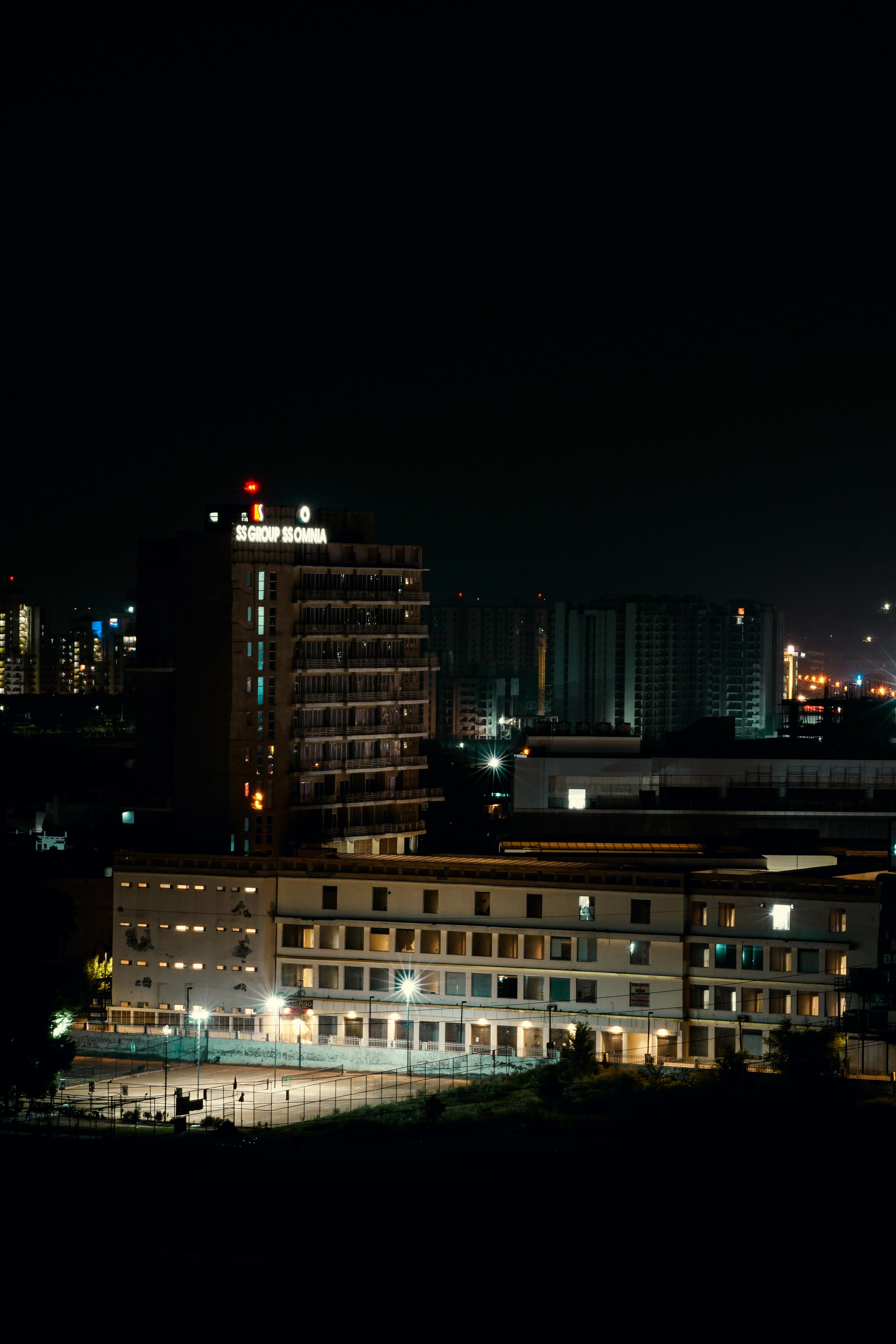 Night School Photos, Download The BEST Free Night School Stock Photos ...