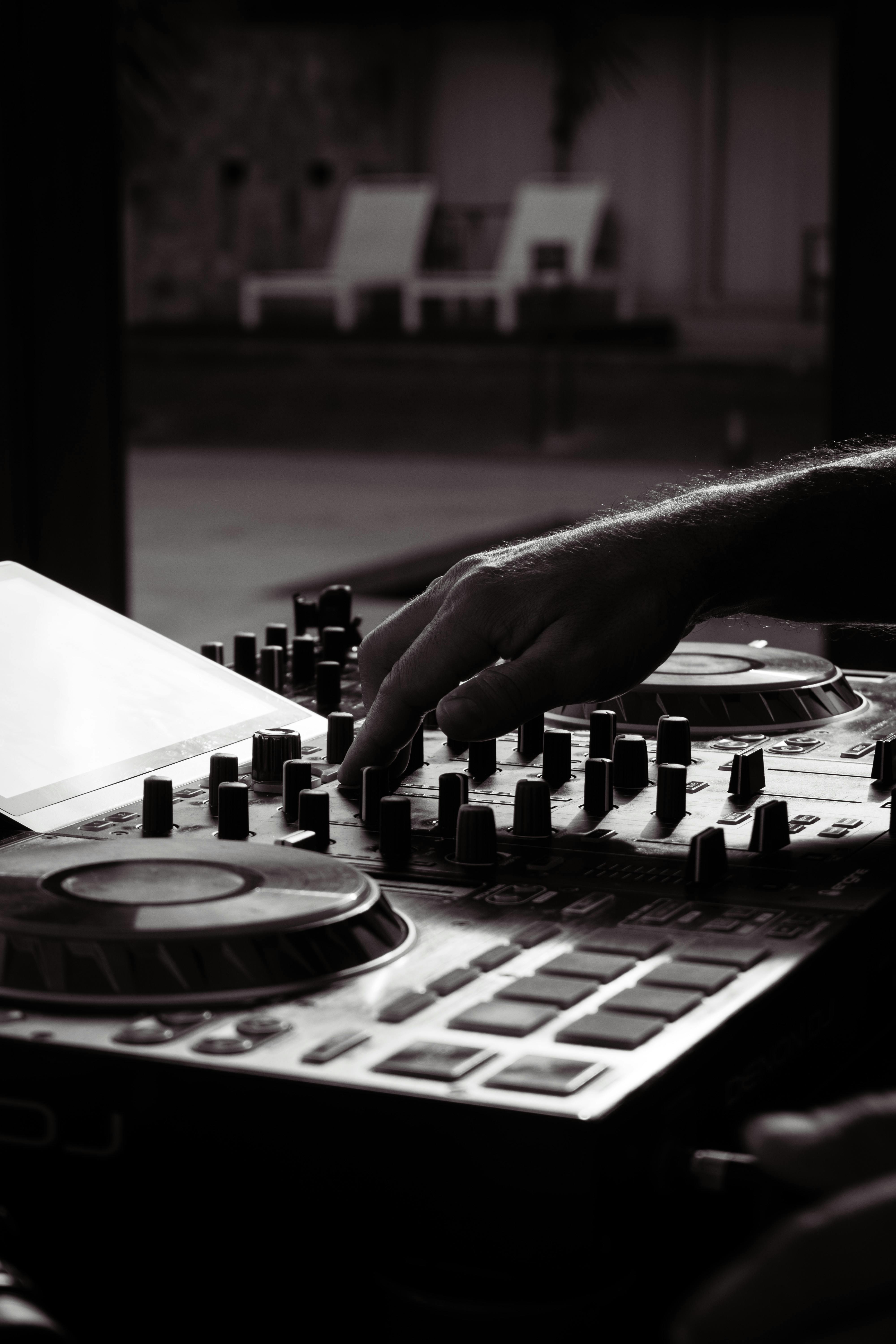 Music Producer Ableton Live Photos, Download The BEST Free Music ...