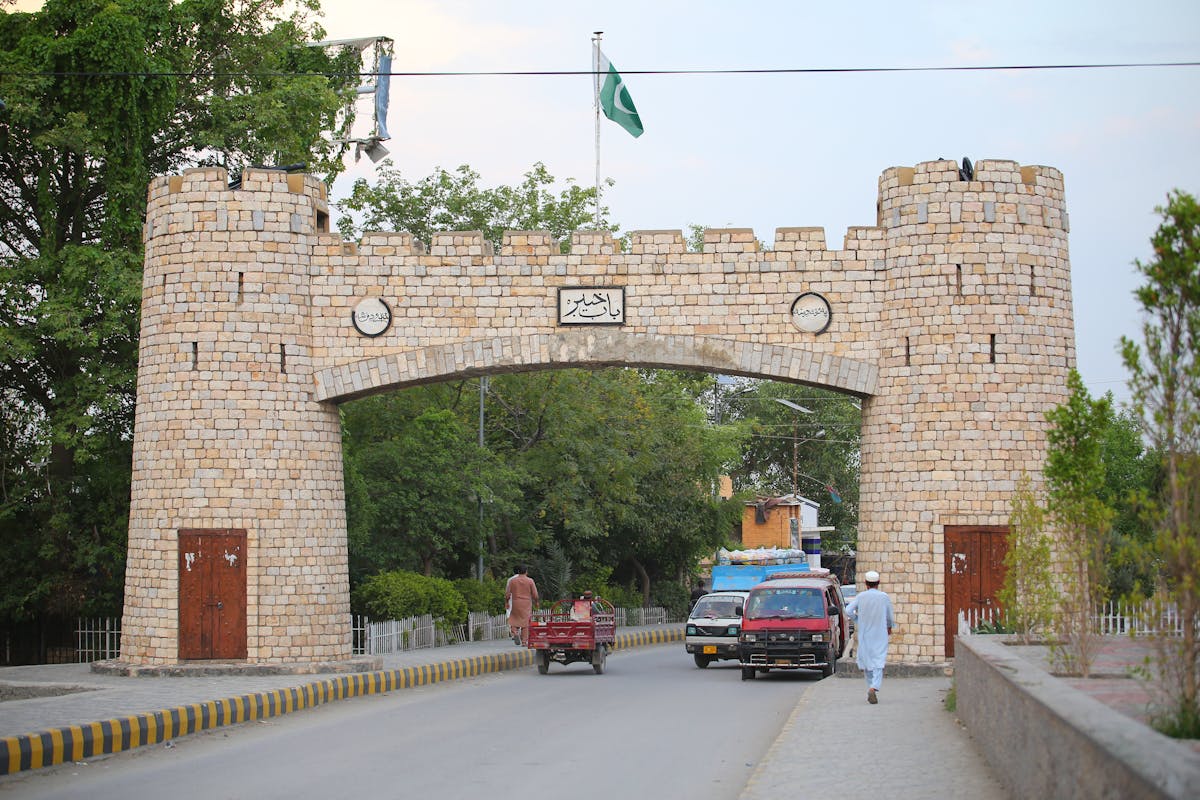 Peshawar Bab E Khyber Photos, Download The BEST Free Peshawar Bab E ...