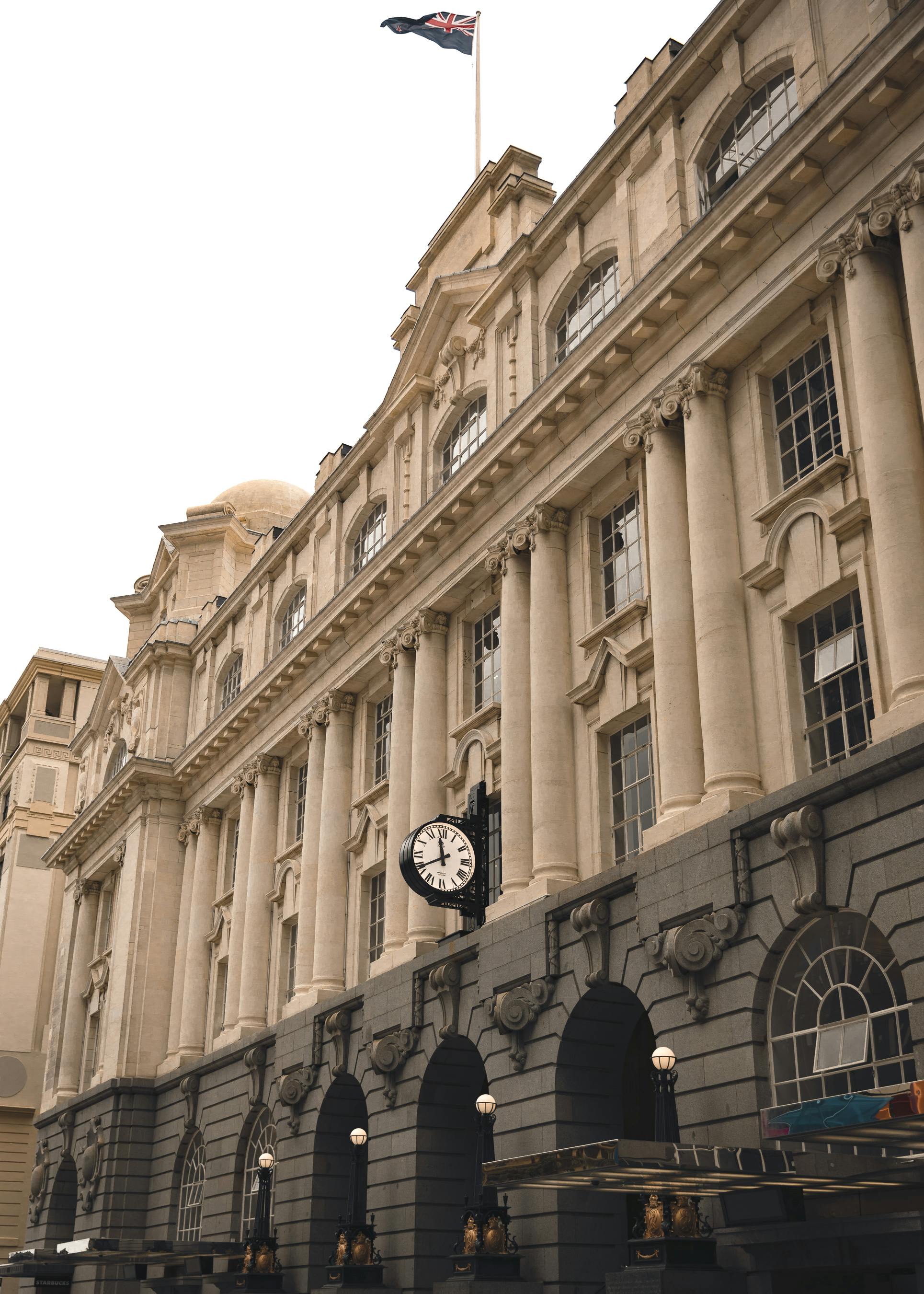 Waitemata Railway Station in Auckland · Free Stock Photo