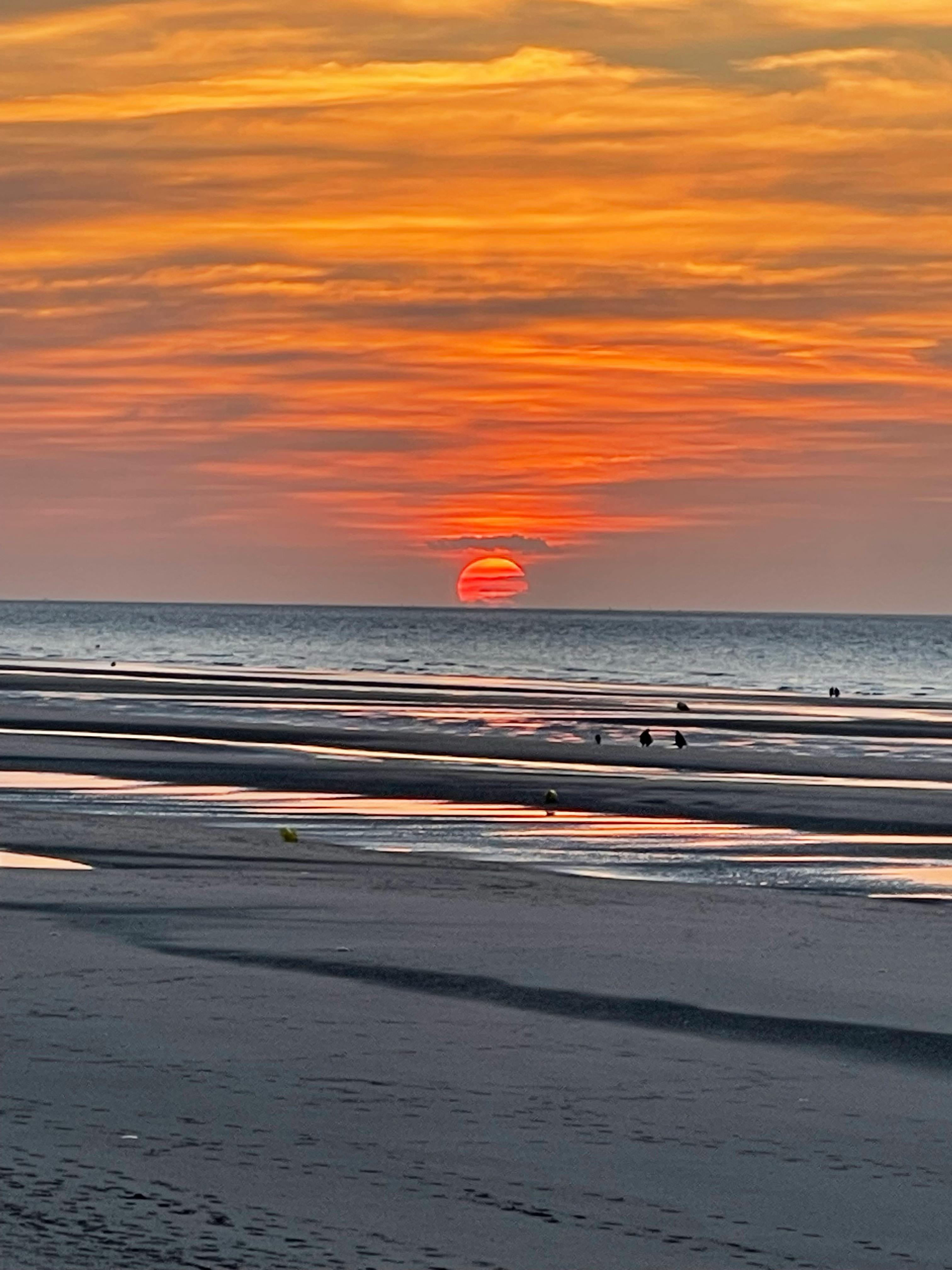 Sarah Beaudet - Fotografía