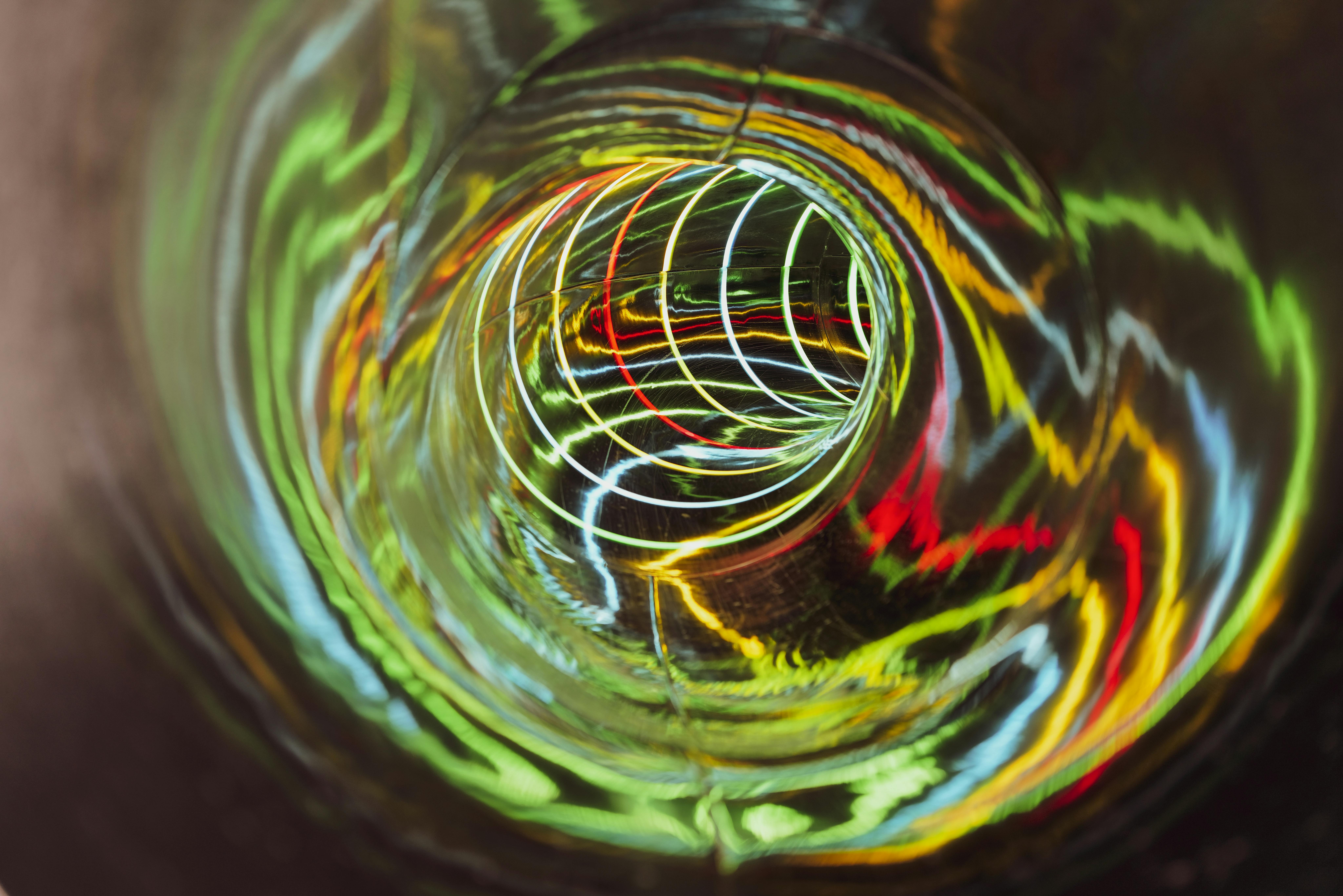 Foto de stock gratuita sobre brillante, colorido, curva, de cerca ...