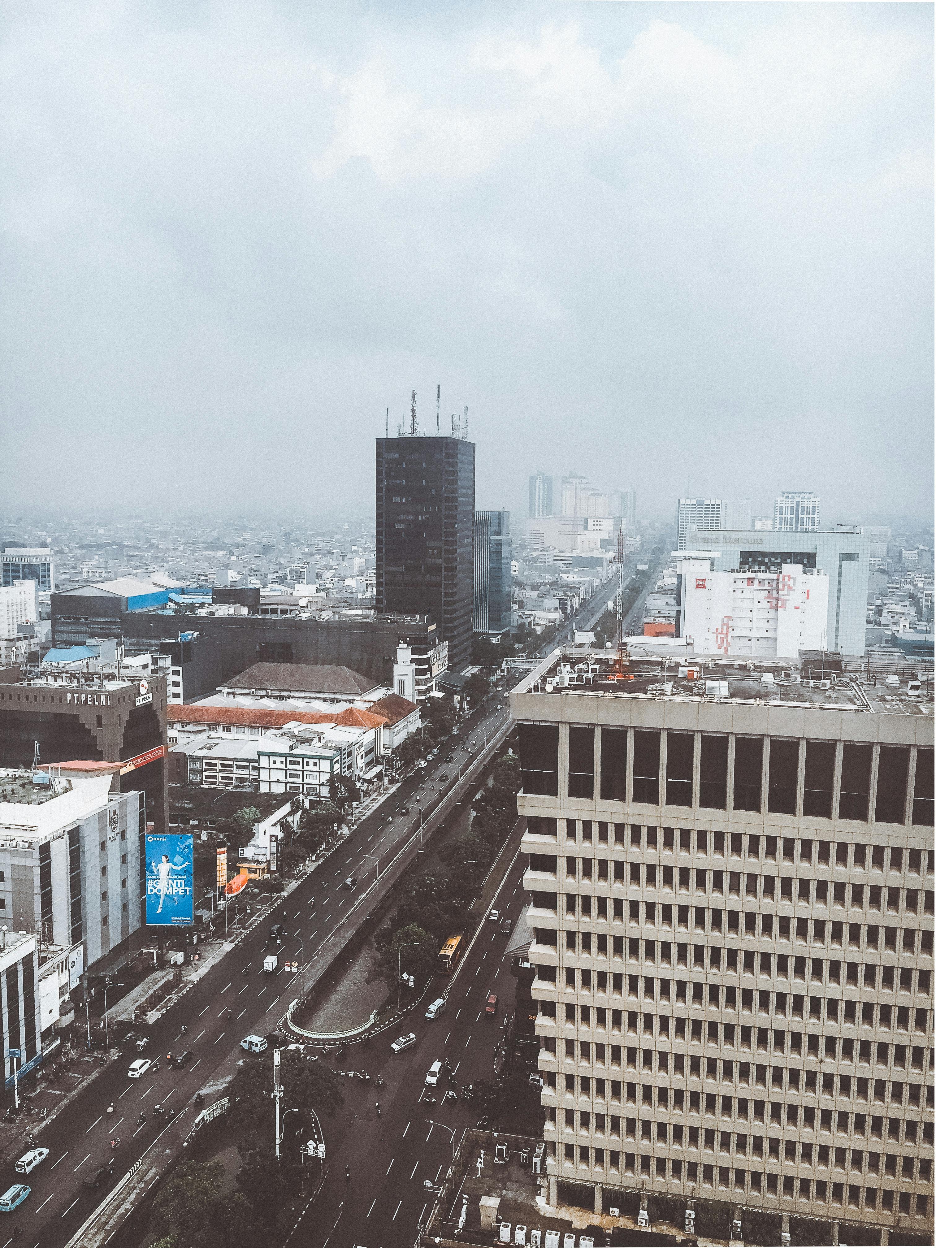 Eka Sutrisno - Photography