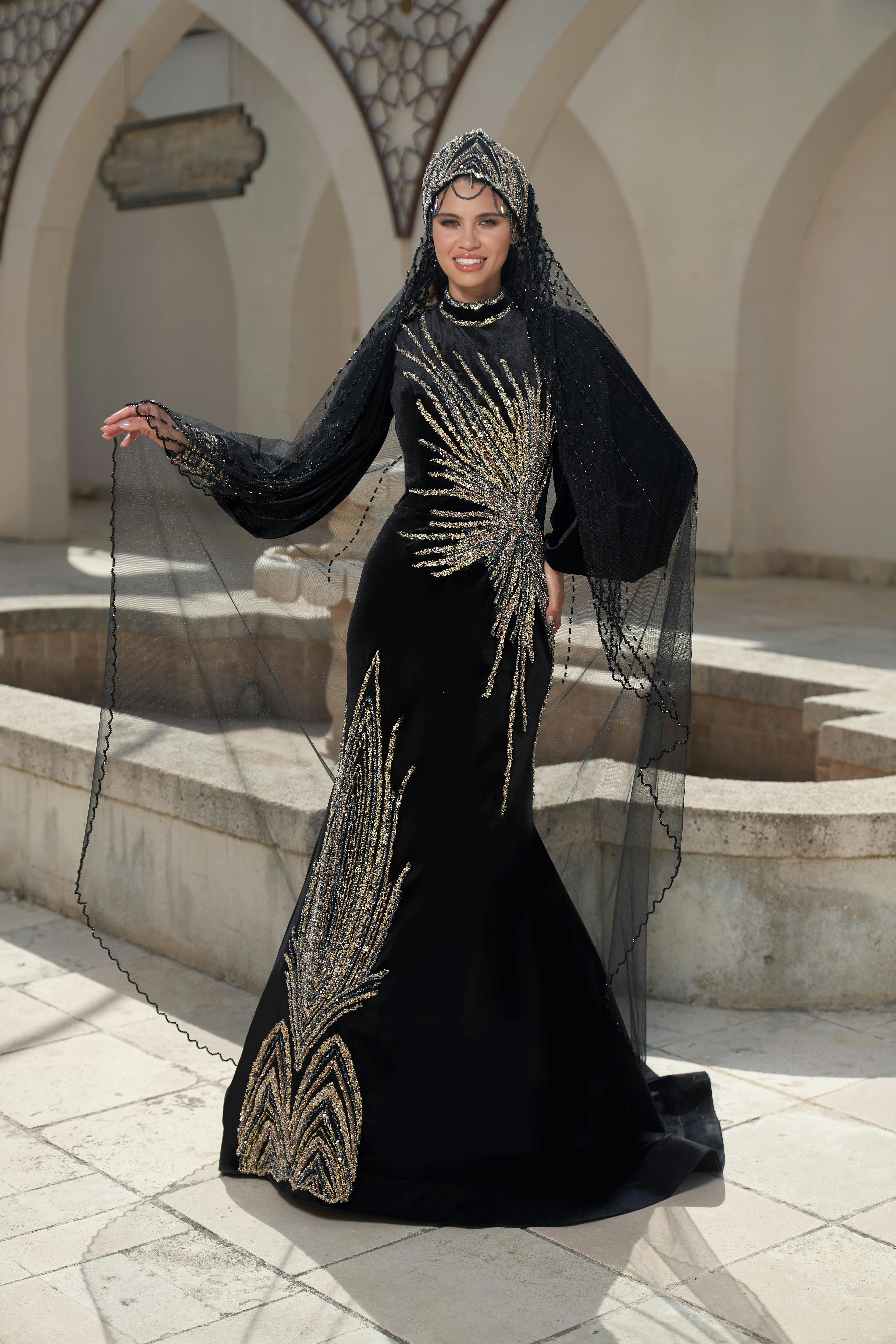 Muslimah In Turkey Photos, Download The BEST Free Muslimah In Turkey ...