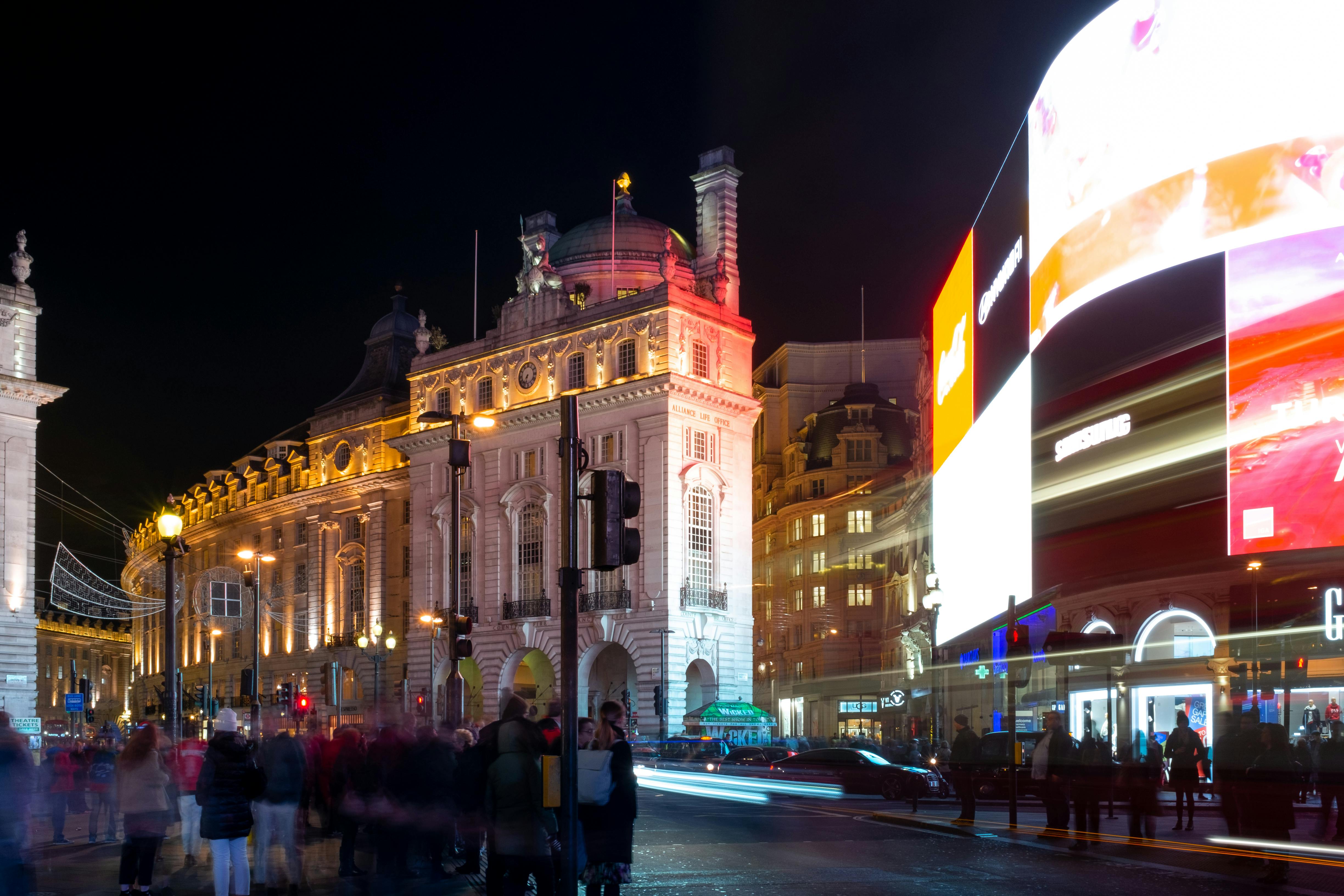 Peter Spencer - Photography