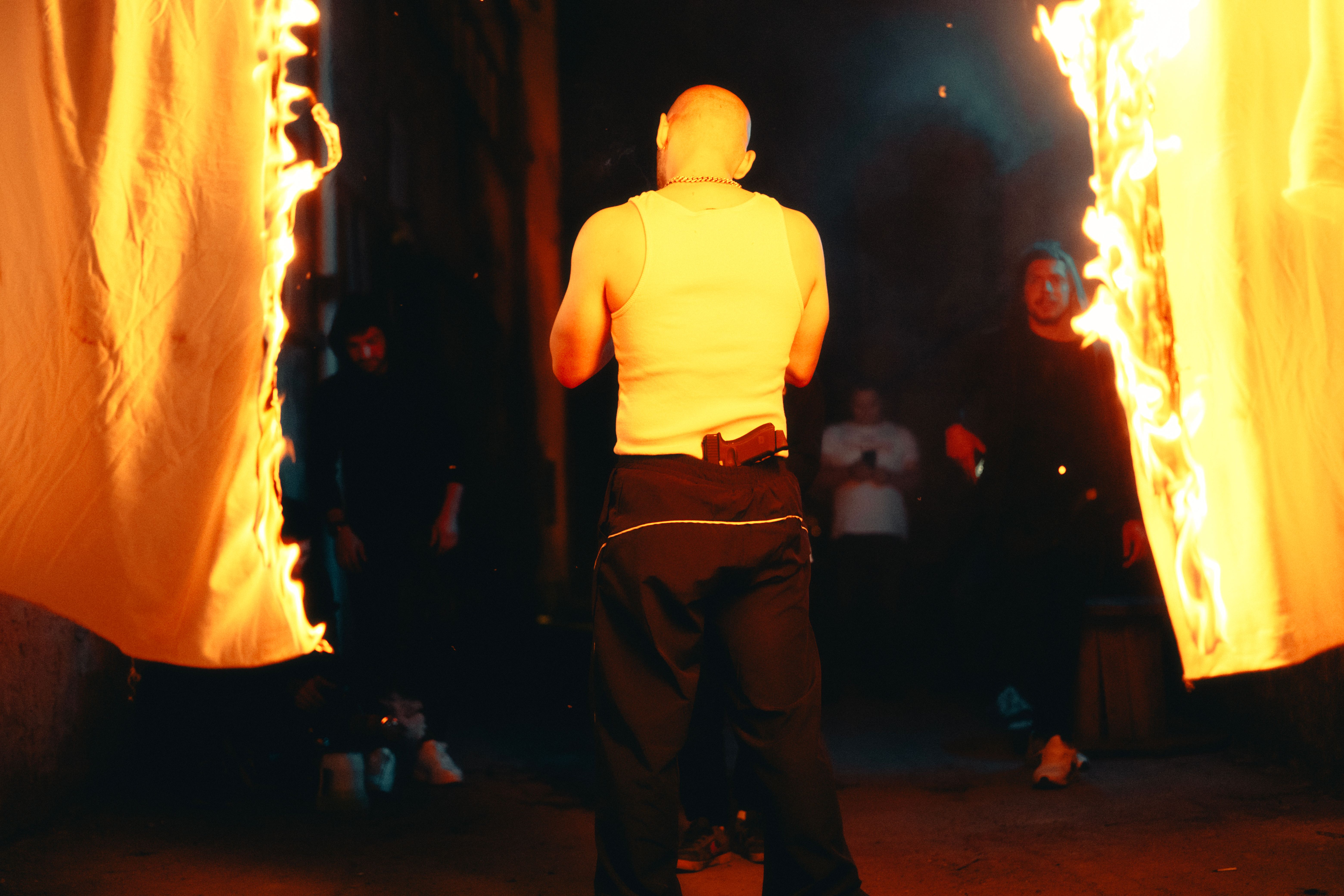 Burning Curtain Photos, Download The BEST Free Burning Curtain Stock ...
