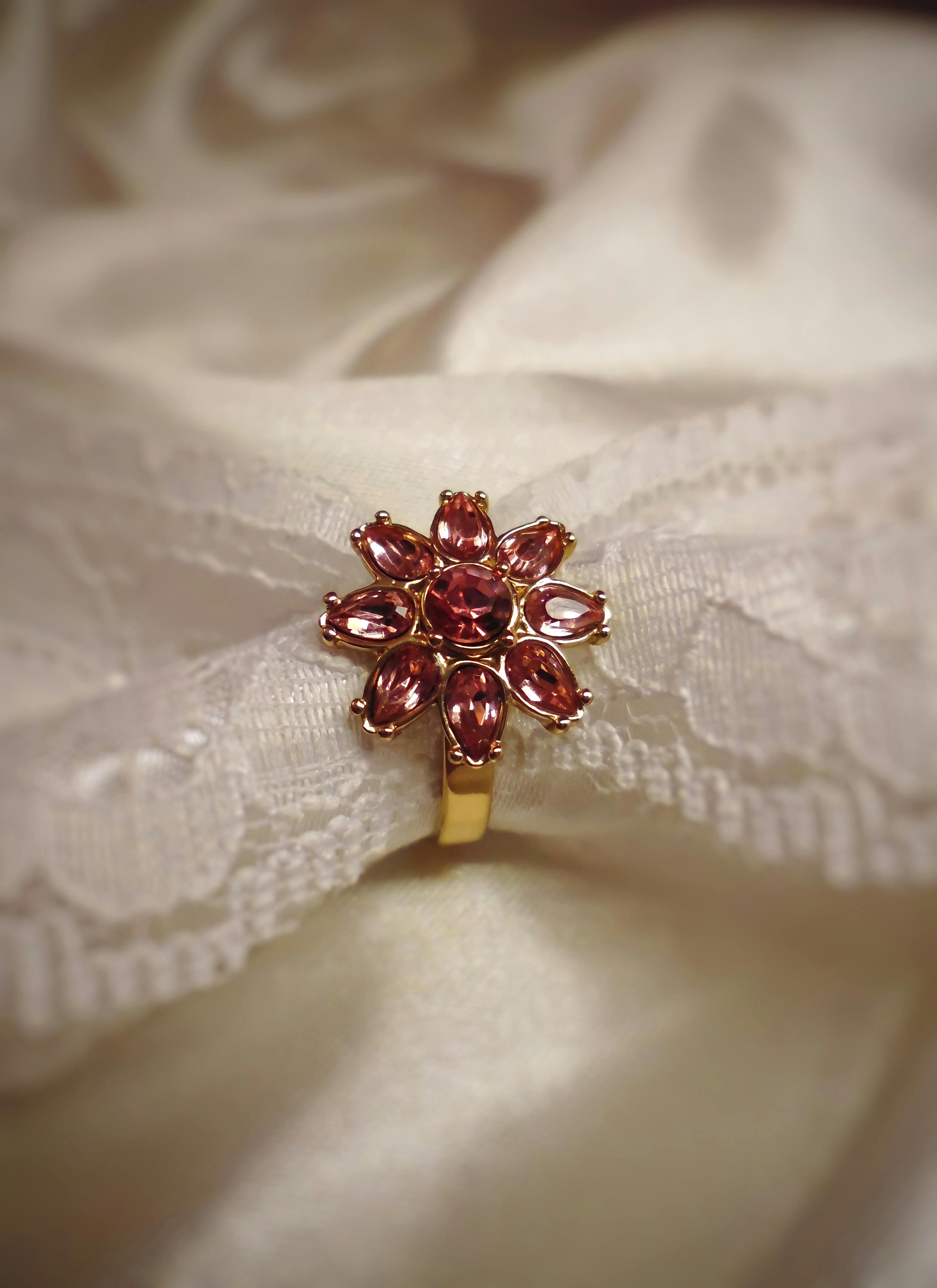 Close up of Ring · Free Stock Photo