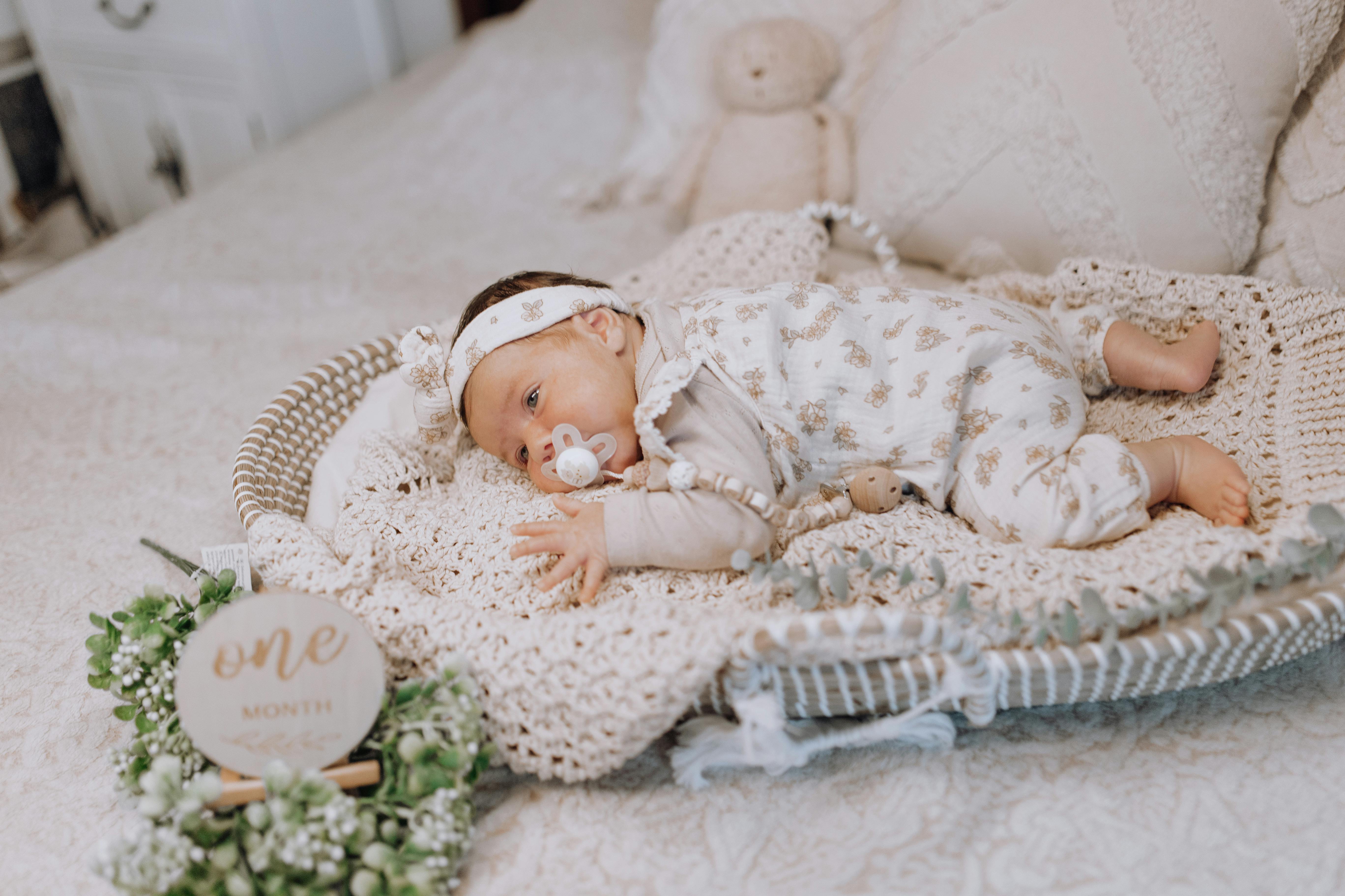 How to Start a Baby Blog: A Step-by-Step Guide