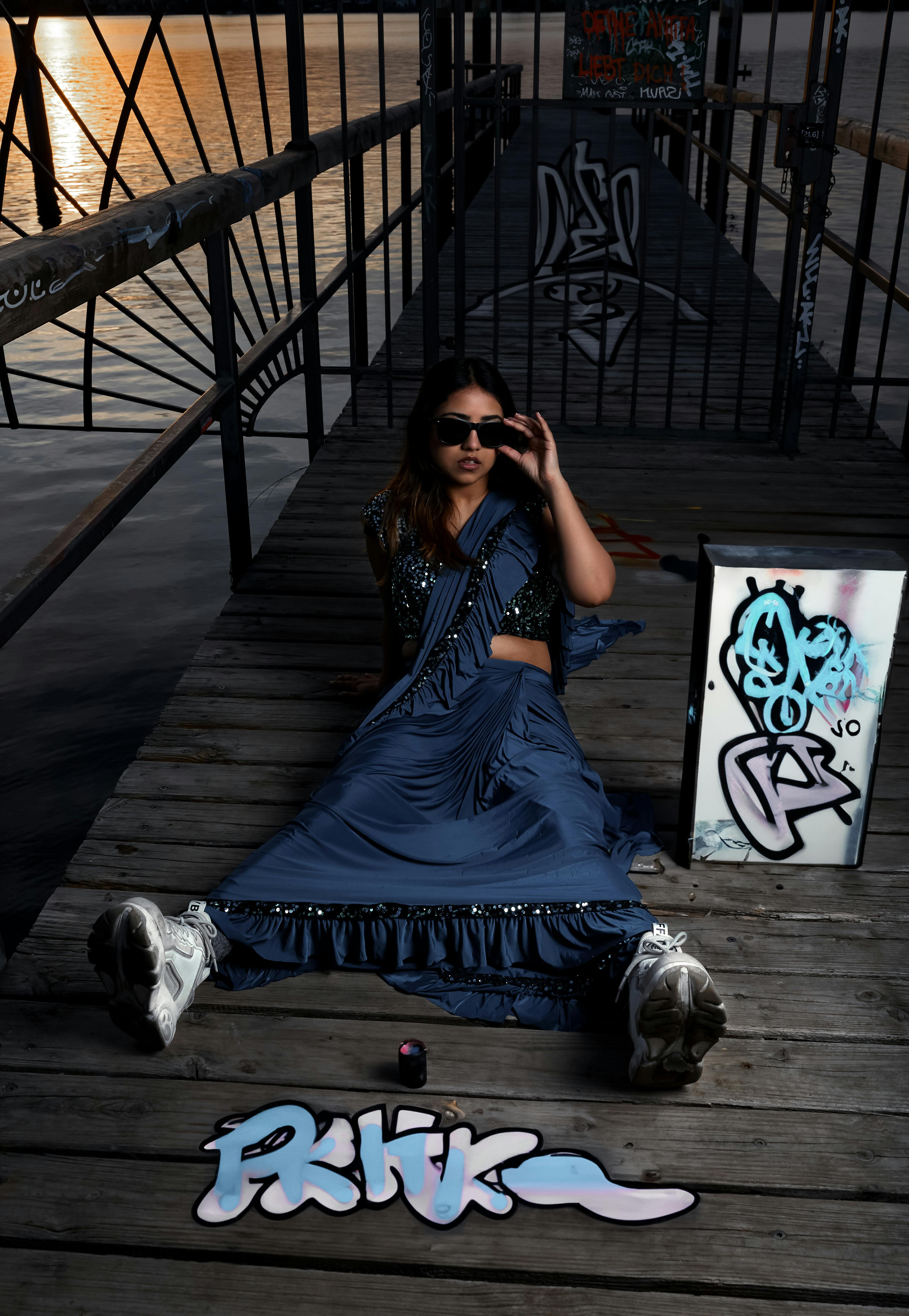 Graffiti Sunset Photos, Download The BEST Free Graffiti Sunset Stock ...