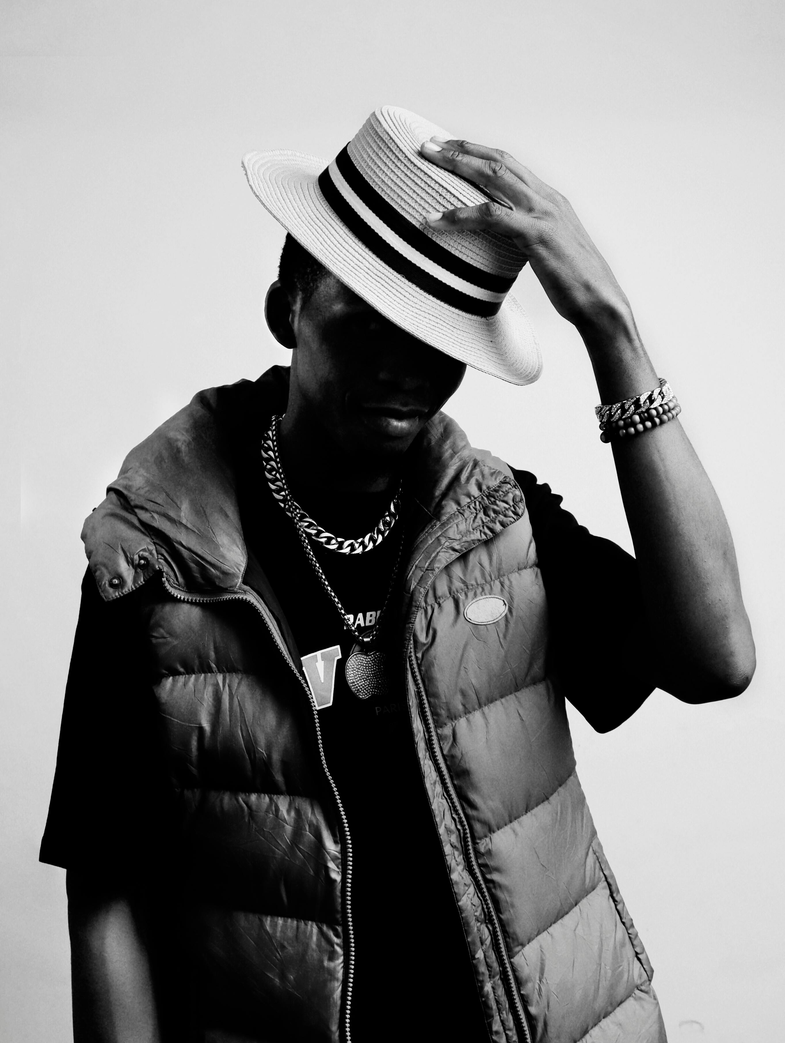 Joseph Okon - Photography