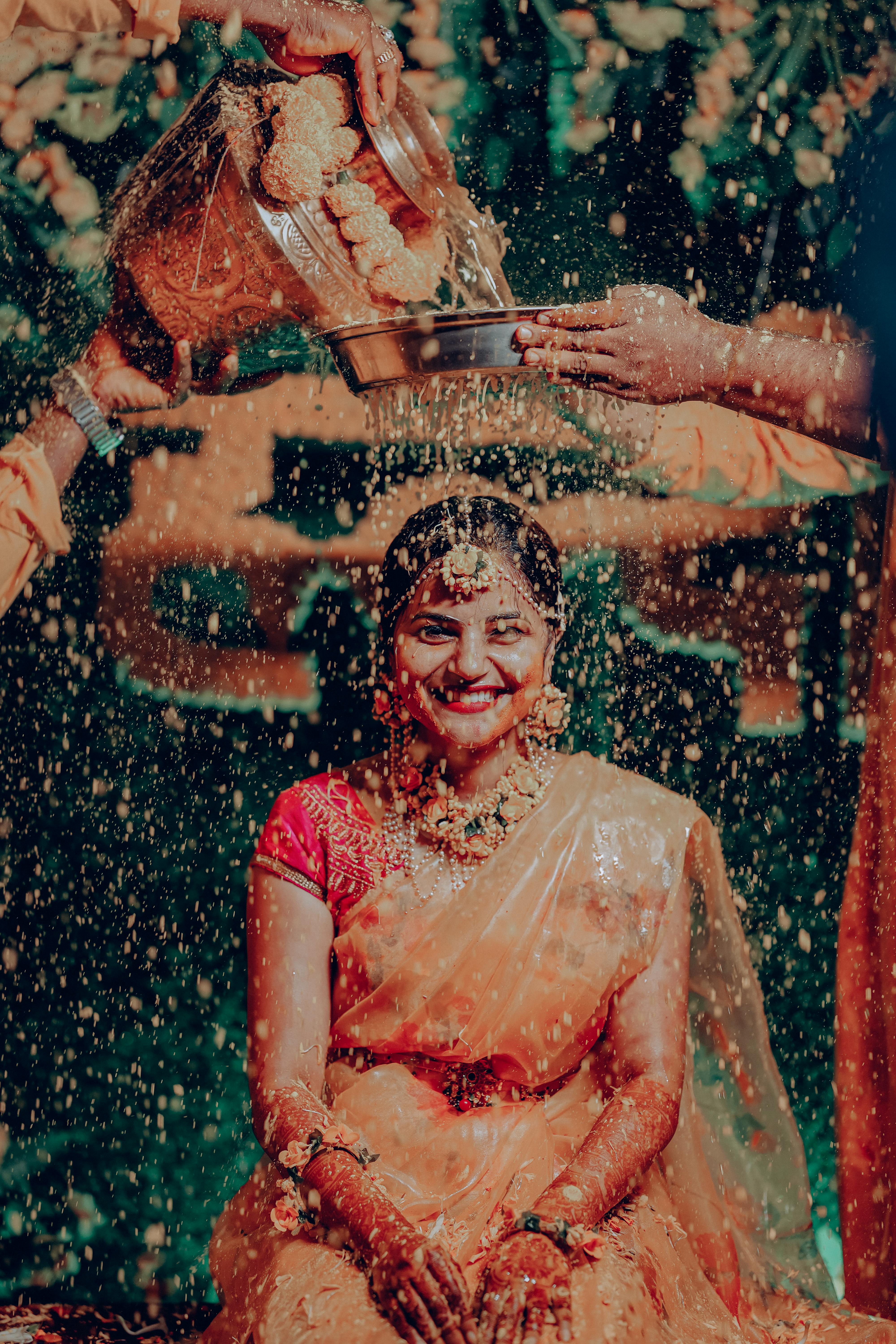 Haldi Kumkum Photos, Download The BEST Free Haldi Kumkum Stock Photos ...