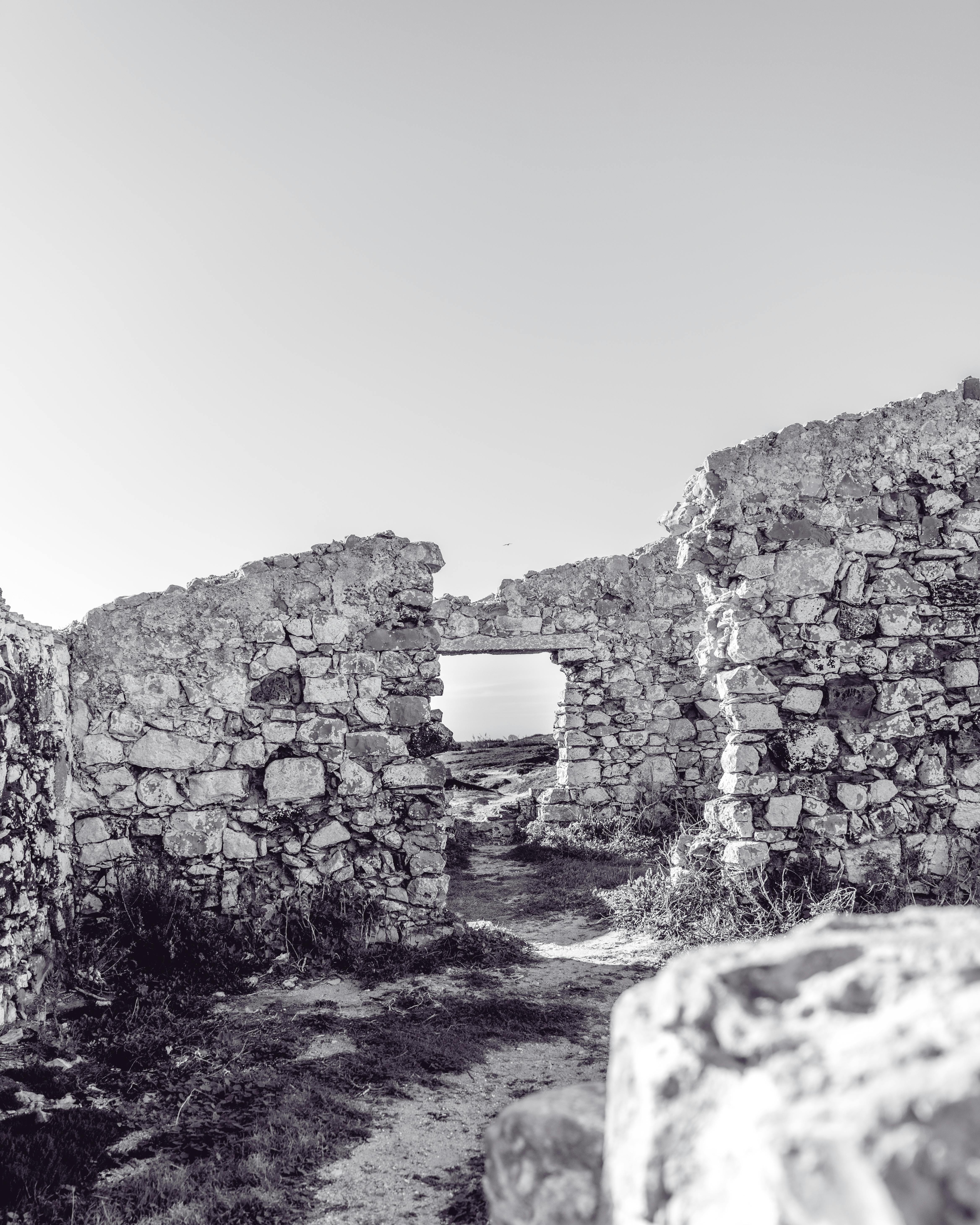 Broken Castle Photos, Download The BEST Free Broken Castle Stock Photos ...