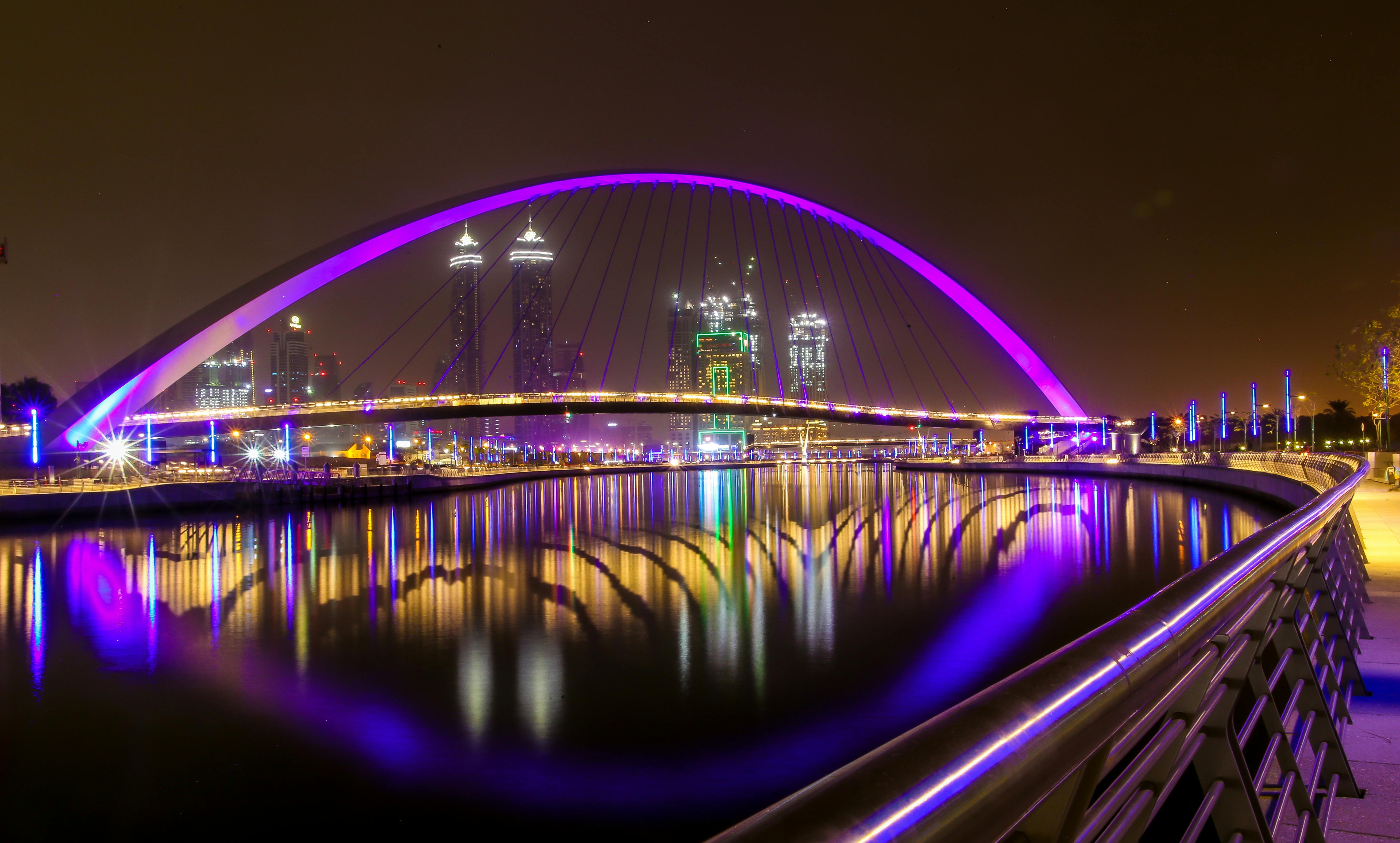 Photo of Bridge · Free Stock Photo