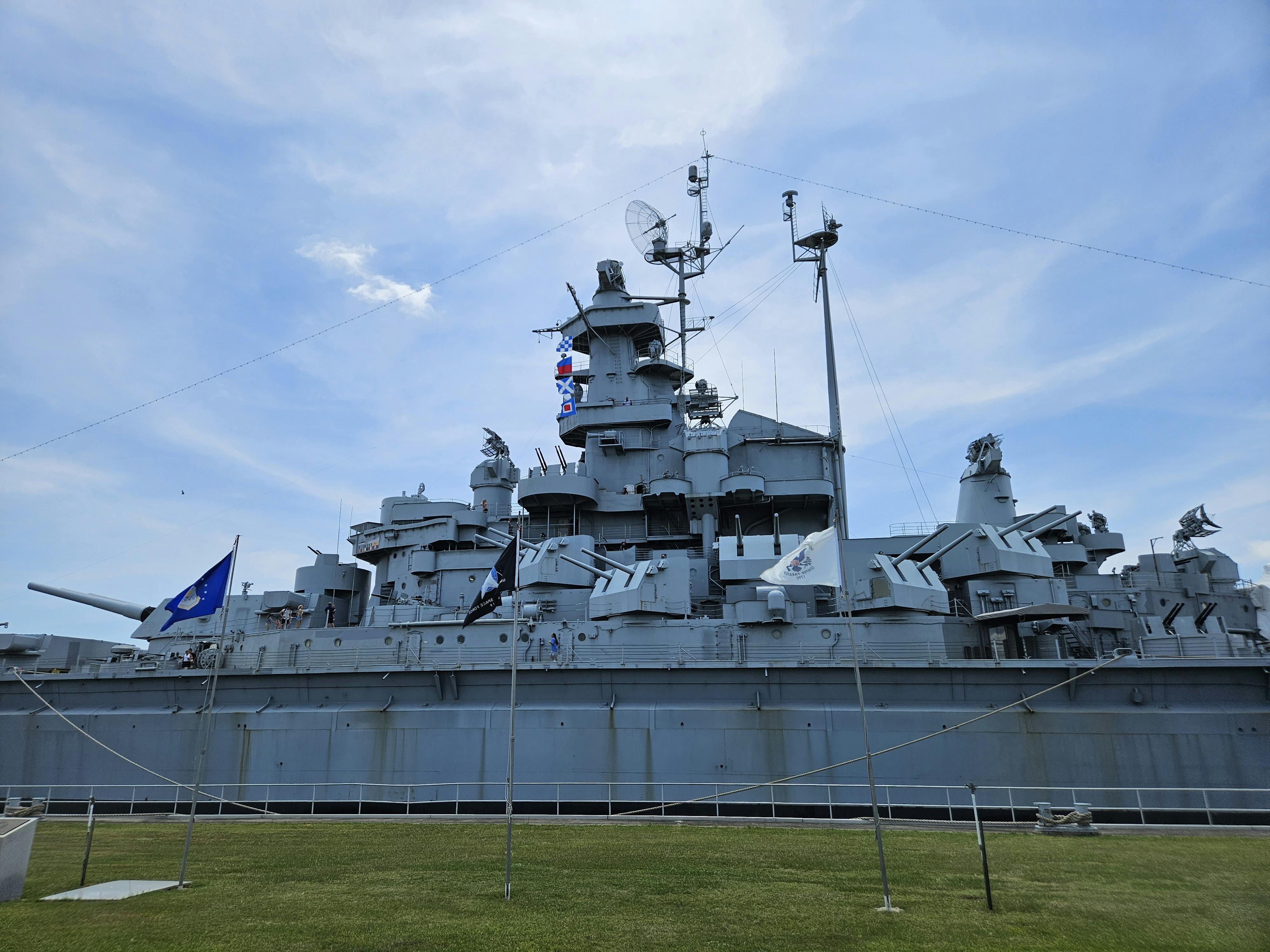 Aaron Wells - Fotografía