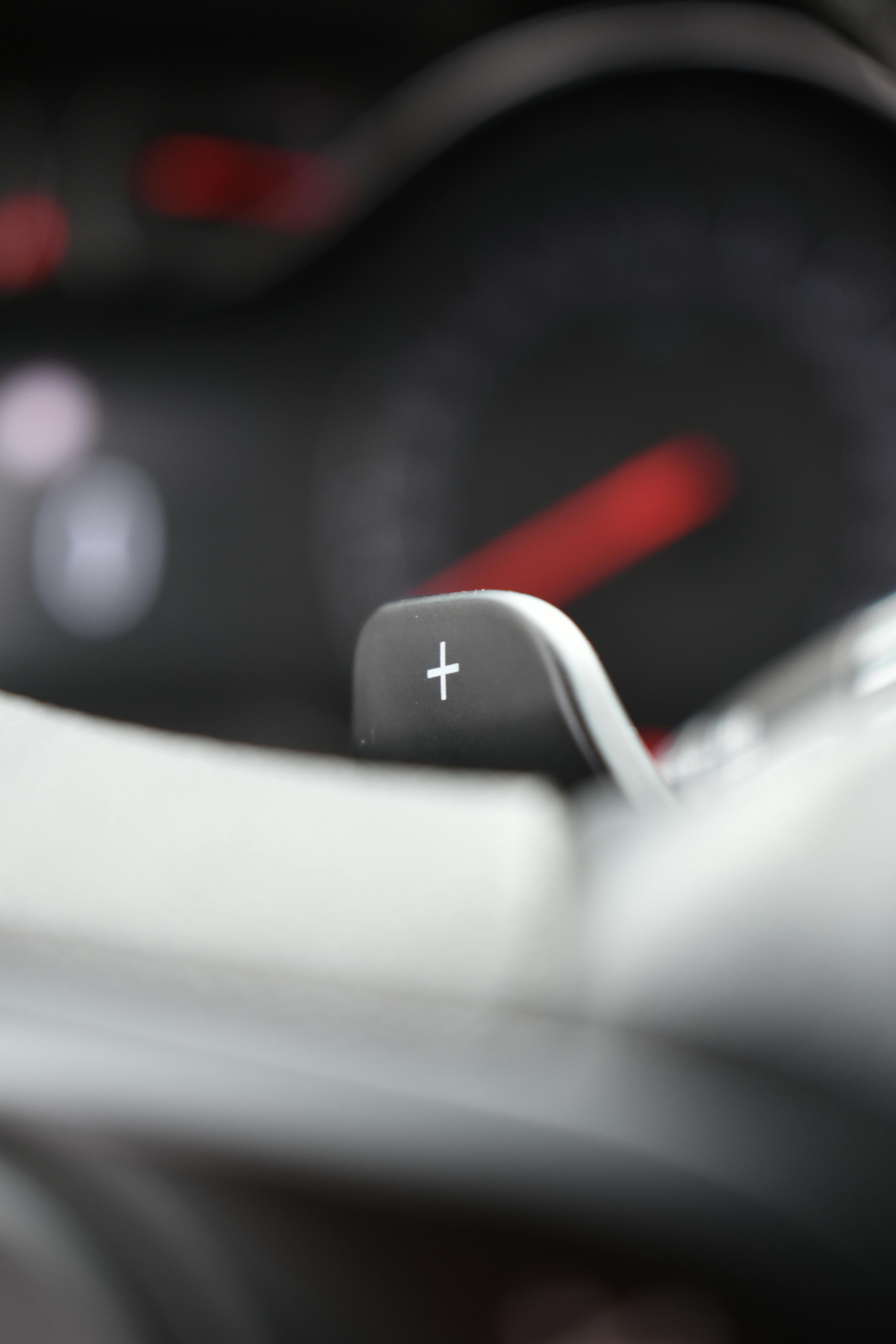 Crop person holding modern clicker · Free Stock Photo