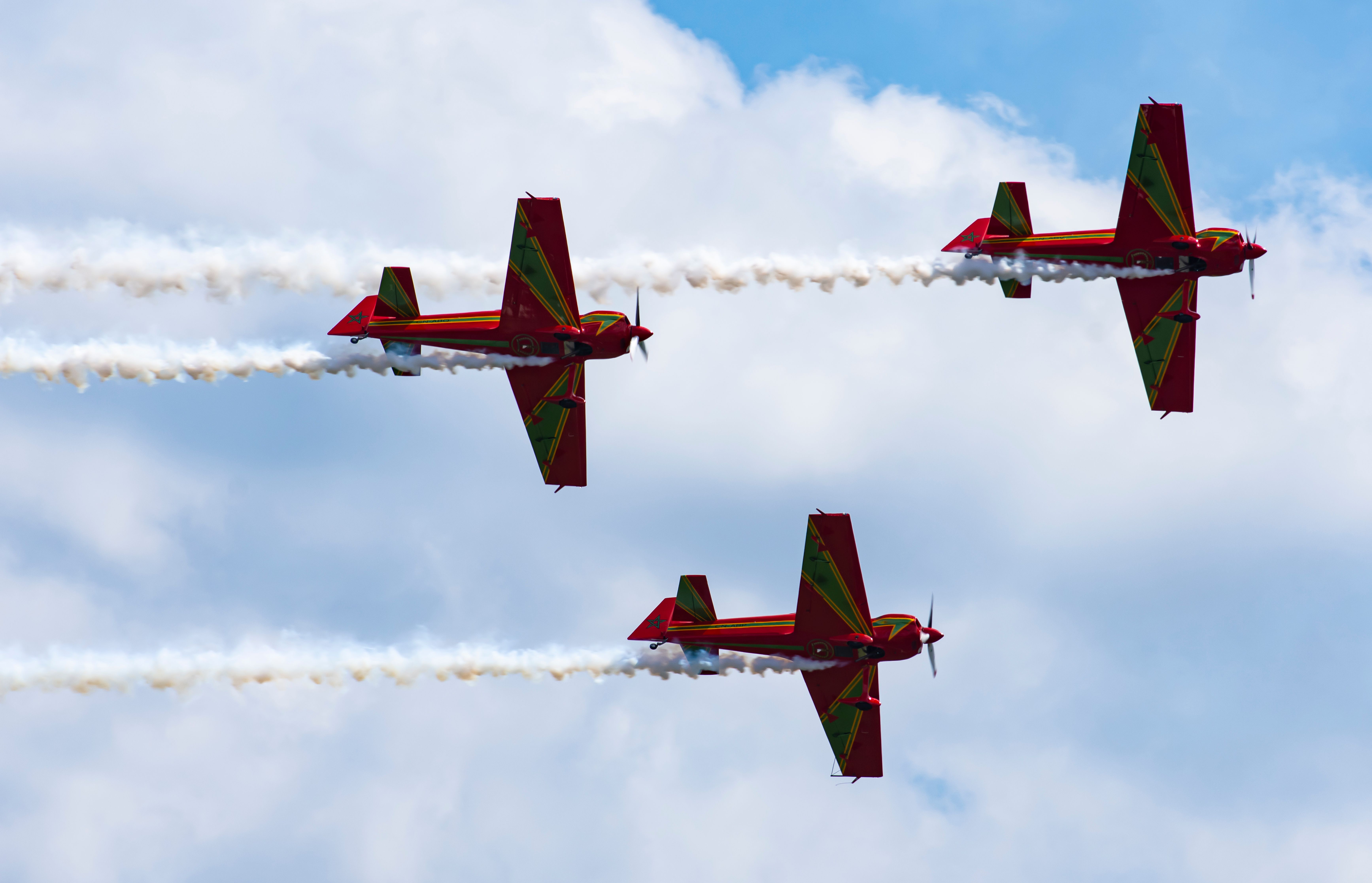 Red Biplanes Photos, Download The BEST Free Red Biplanes Stock Photos ...