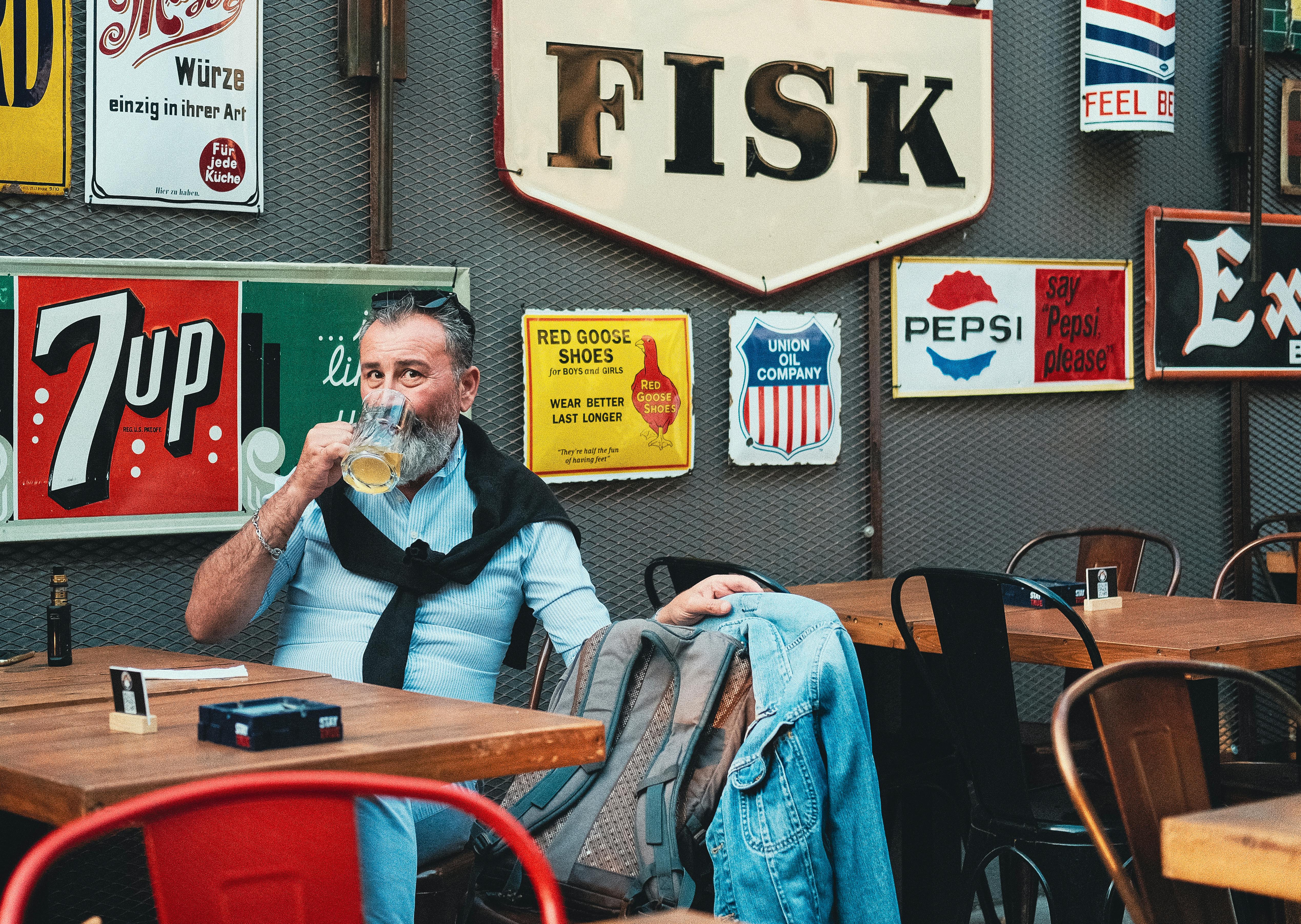 Man Drink Pepsi Photos, Download The BEST Free Man Drink Pepsi Stock ...