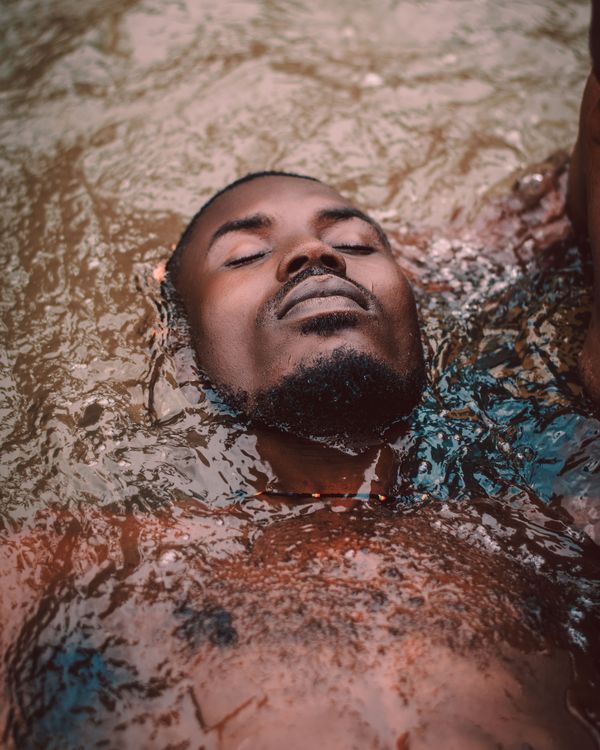 Man In Water Photos, Download The BEST Free Man In Water Stock Photos ...