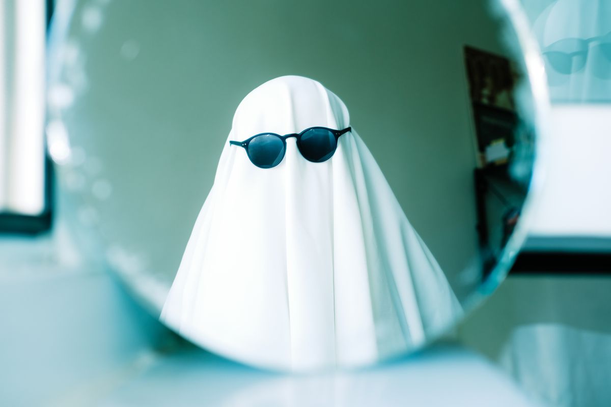Ghost Profile Picture Photos, Download The BEST Free Ghost Profile ...