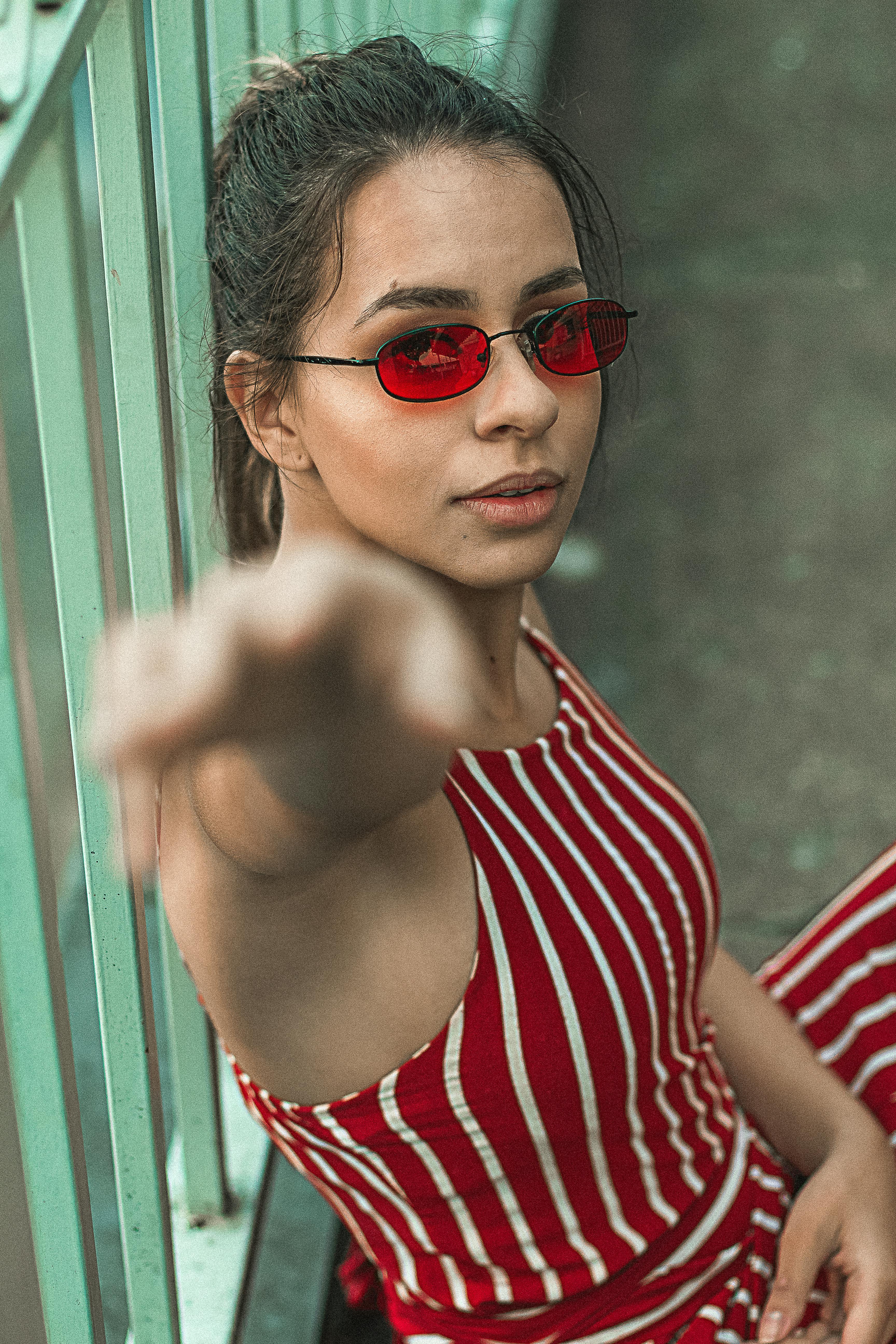 Free stock photo of portrait, portrait photography, portraiture