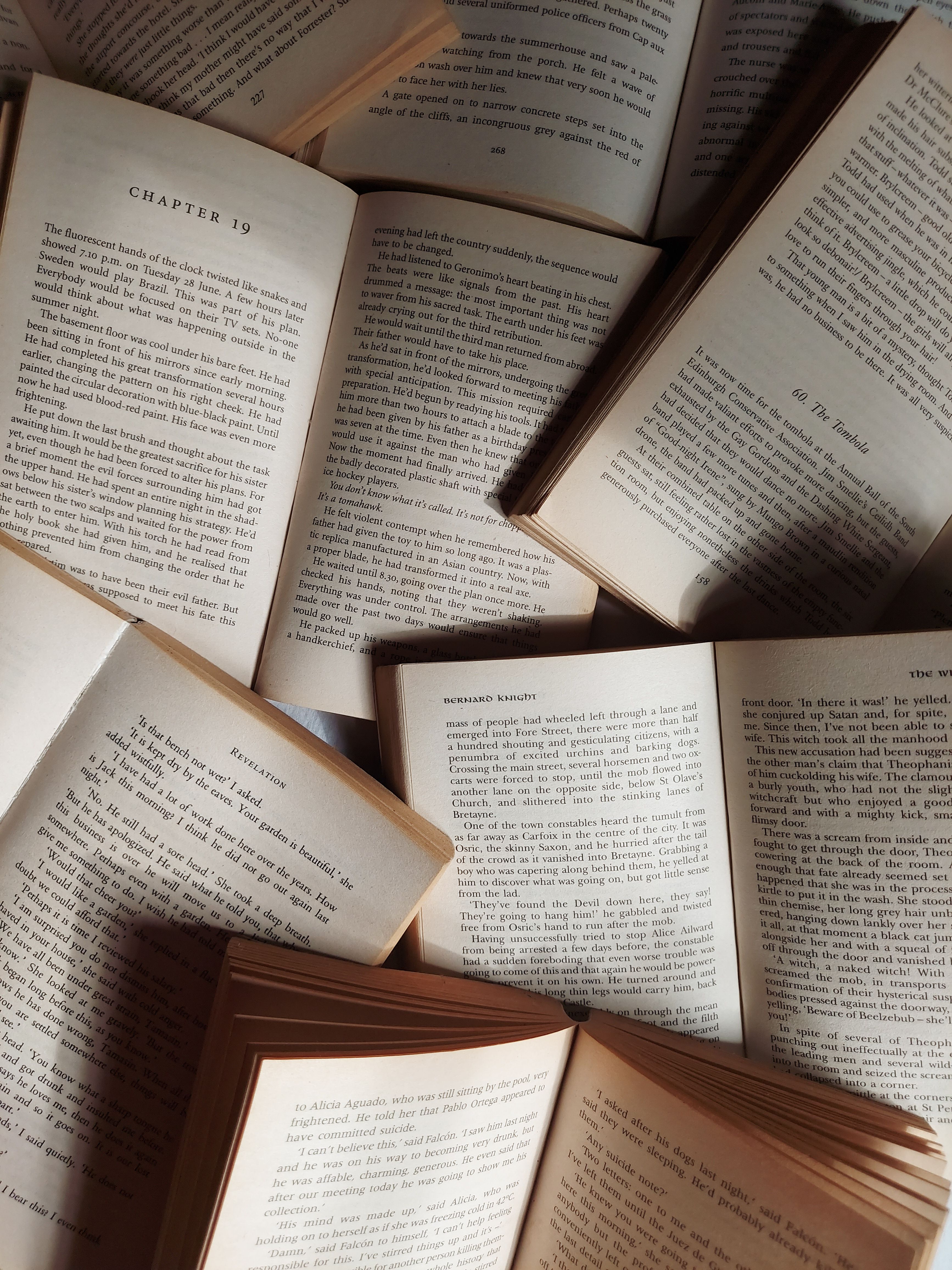 Foto stok gratis tentang buku buku, halaman, kertas, literatur ...