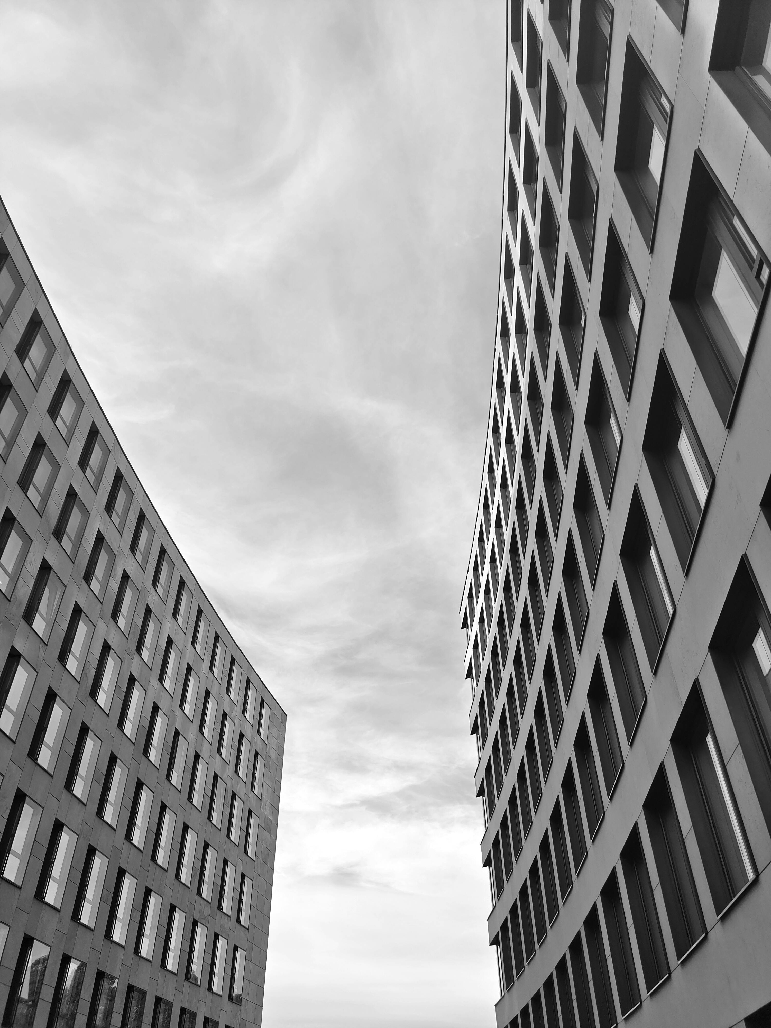 Low Angle Buildings Photos, Download The BEST Free Low Angle Buildings ...