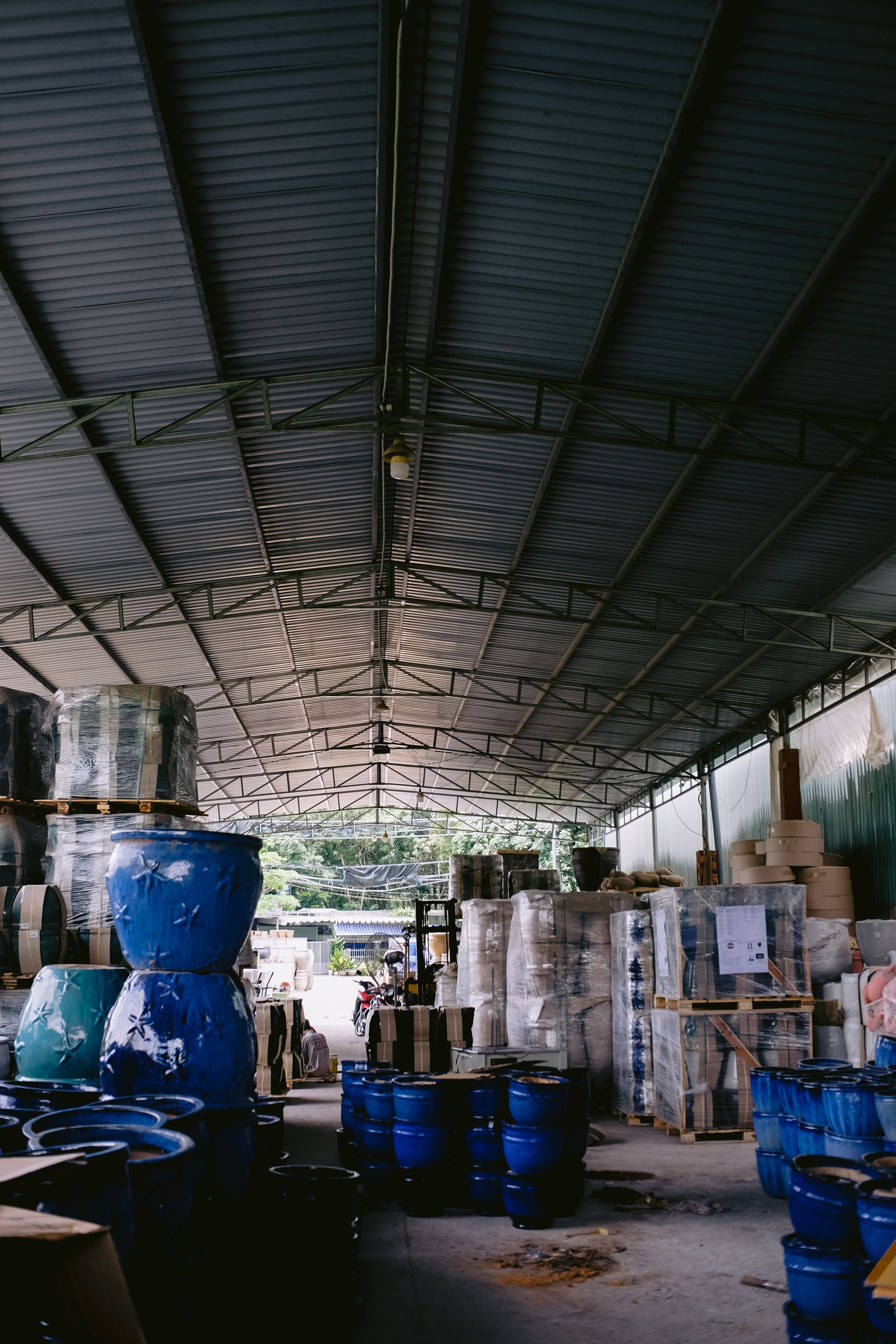 Warehouse Interior Photos, Download The BEST Free Warehouse Interior ...
