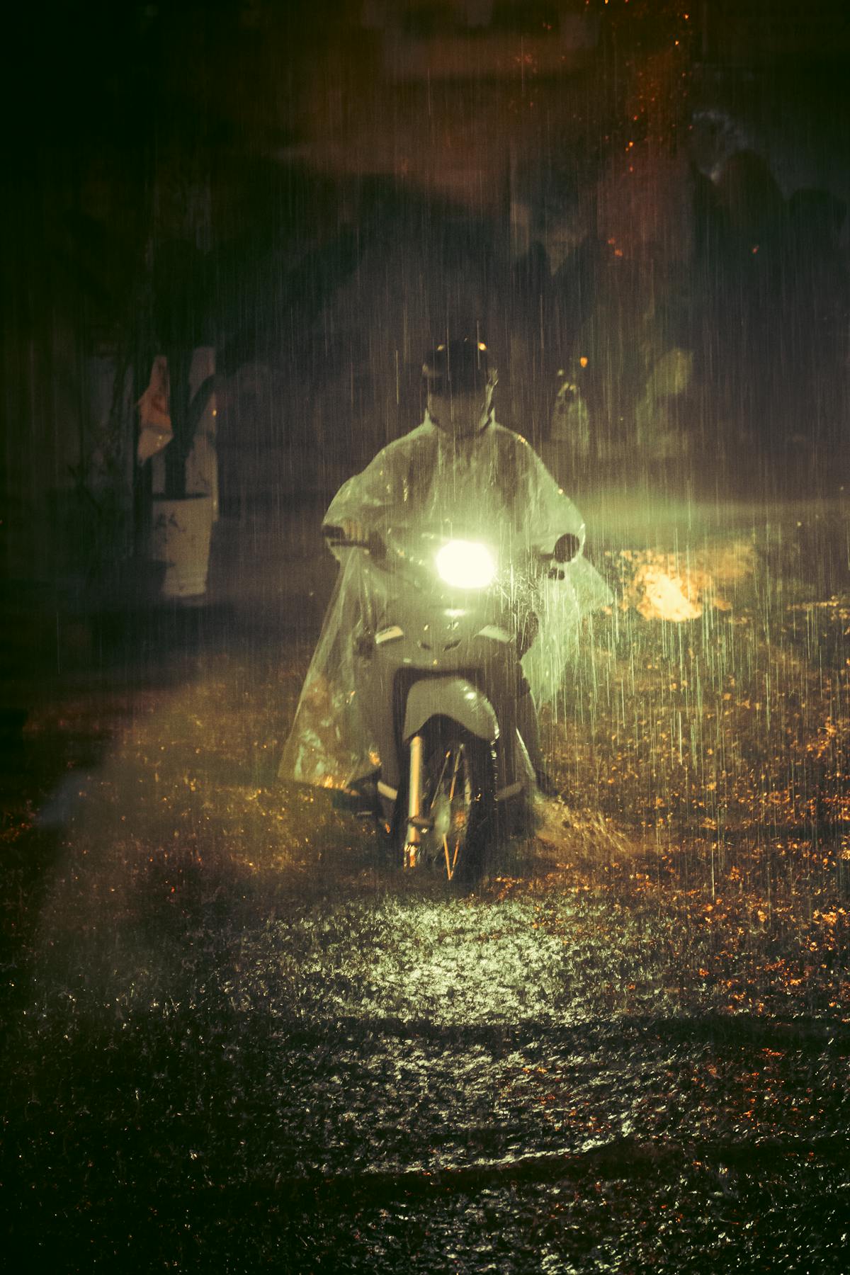 Night Rain Wallpaper Photos, Download The BEST Free Night Rain ...