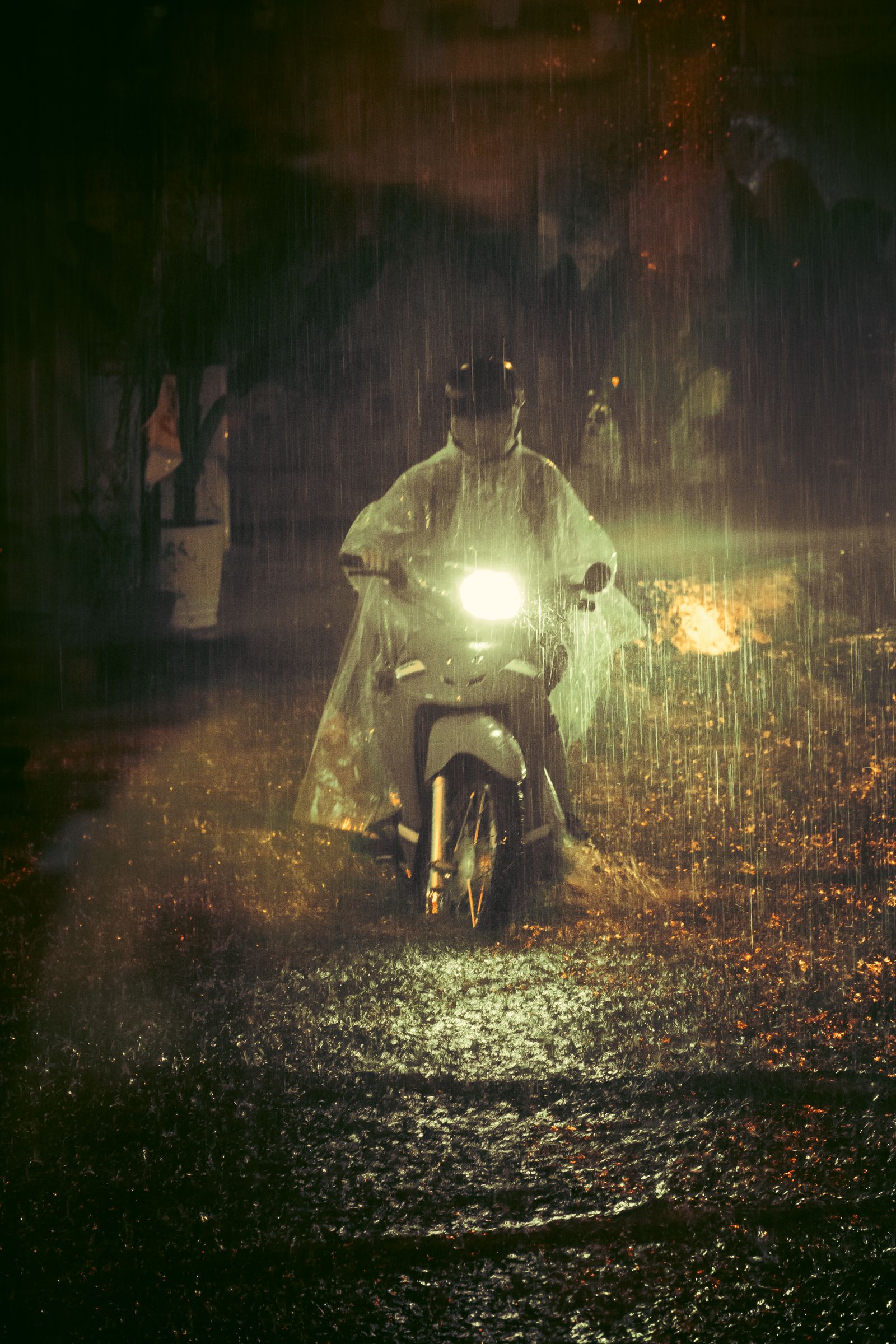Night Rain Wallpaper Photos, Download The BEST Free Night Rain ...