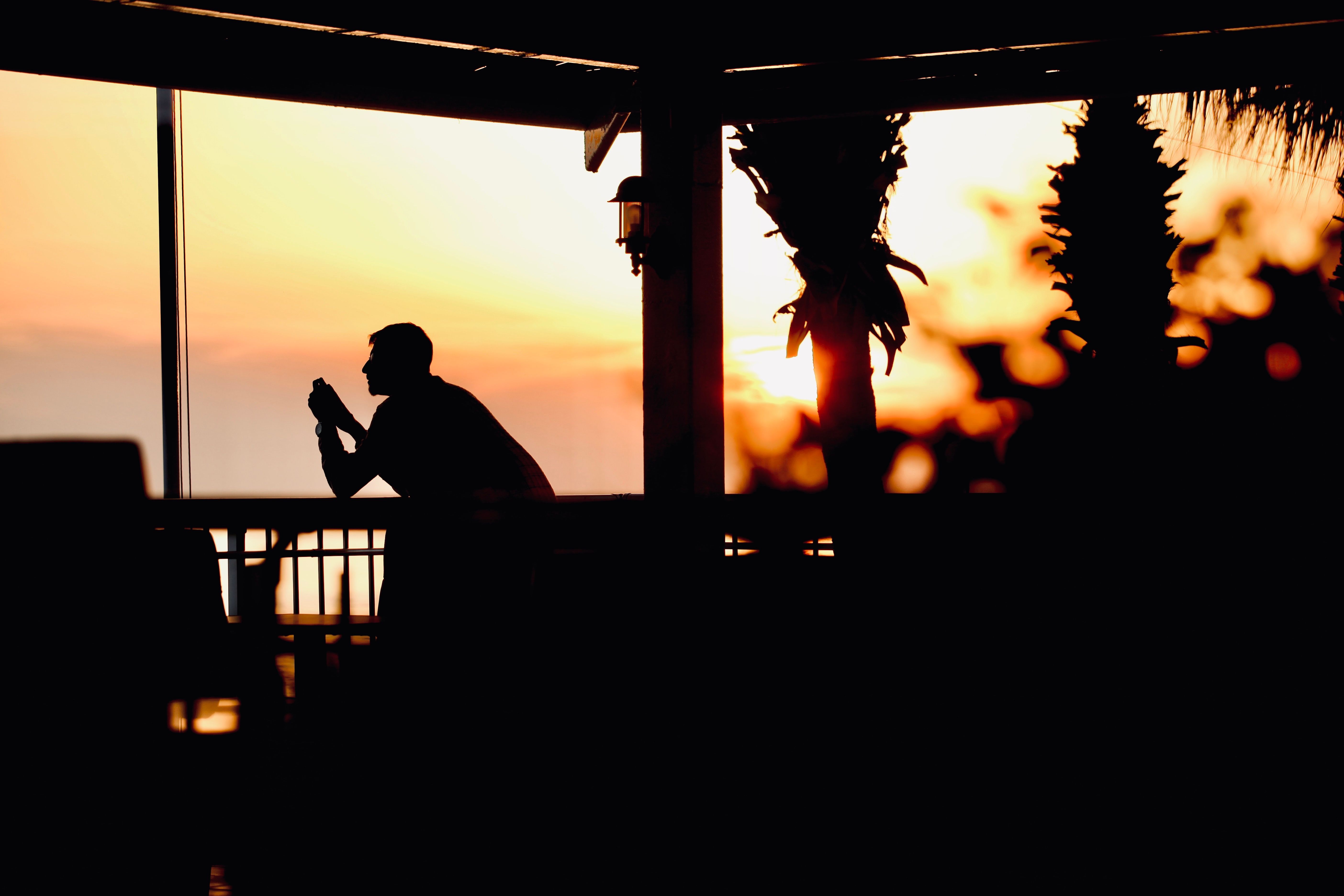 Sunset Restaurant Photos, Download The BEST Free Sunset Restaurant ...