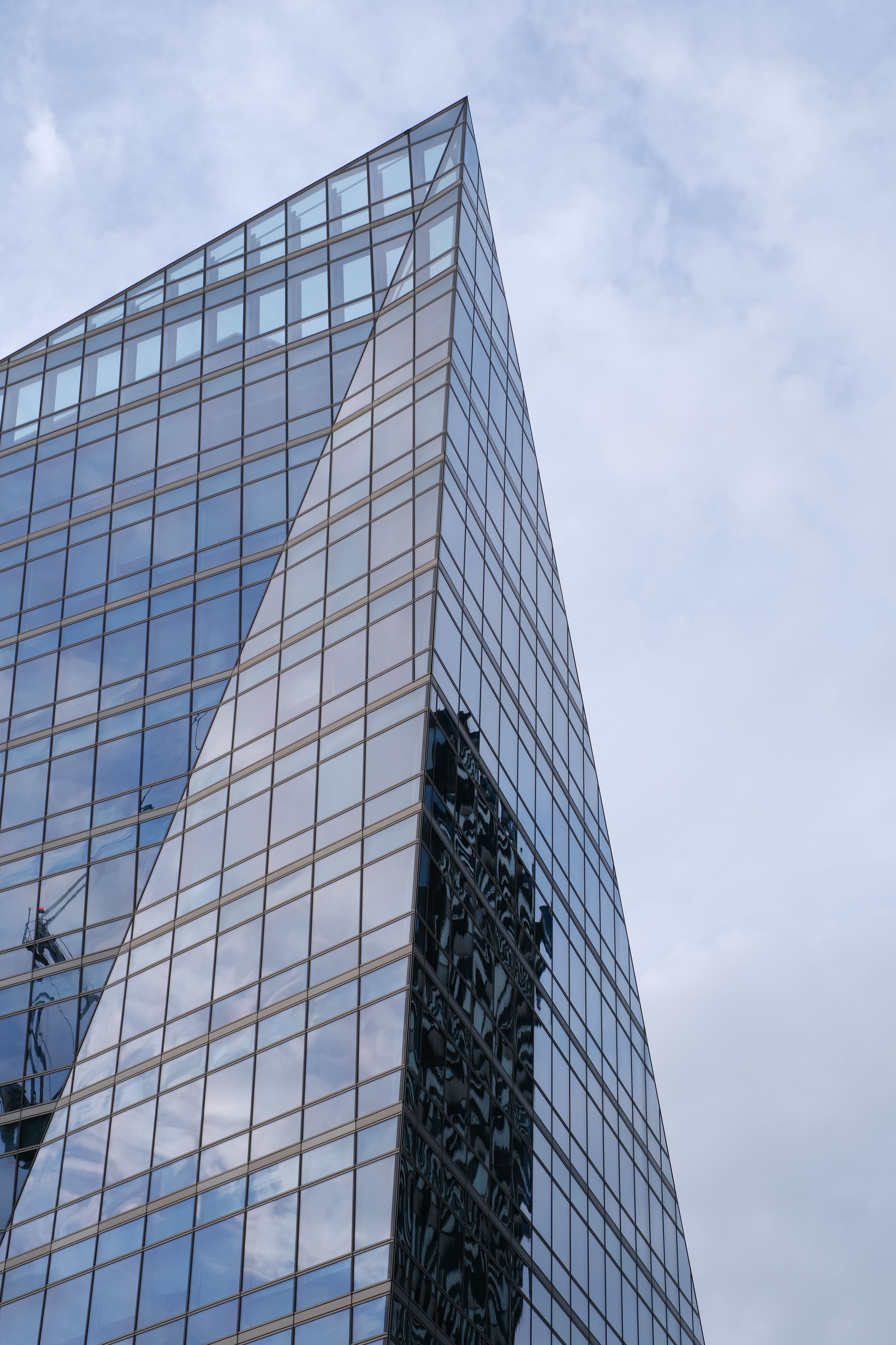 62 Buckingham Gate Skyscraper in London · Free Stock Photo